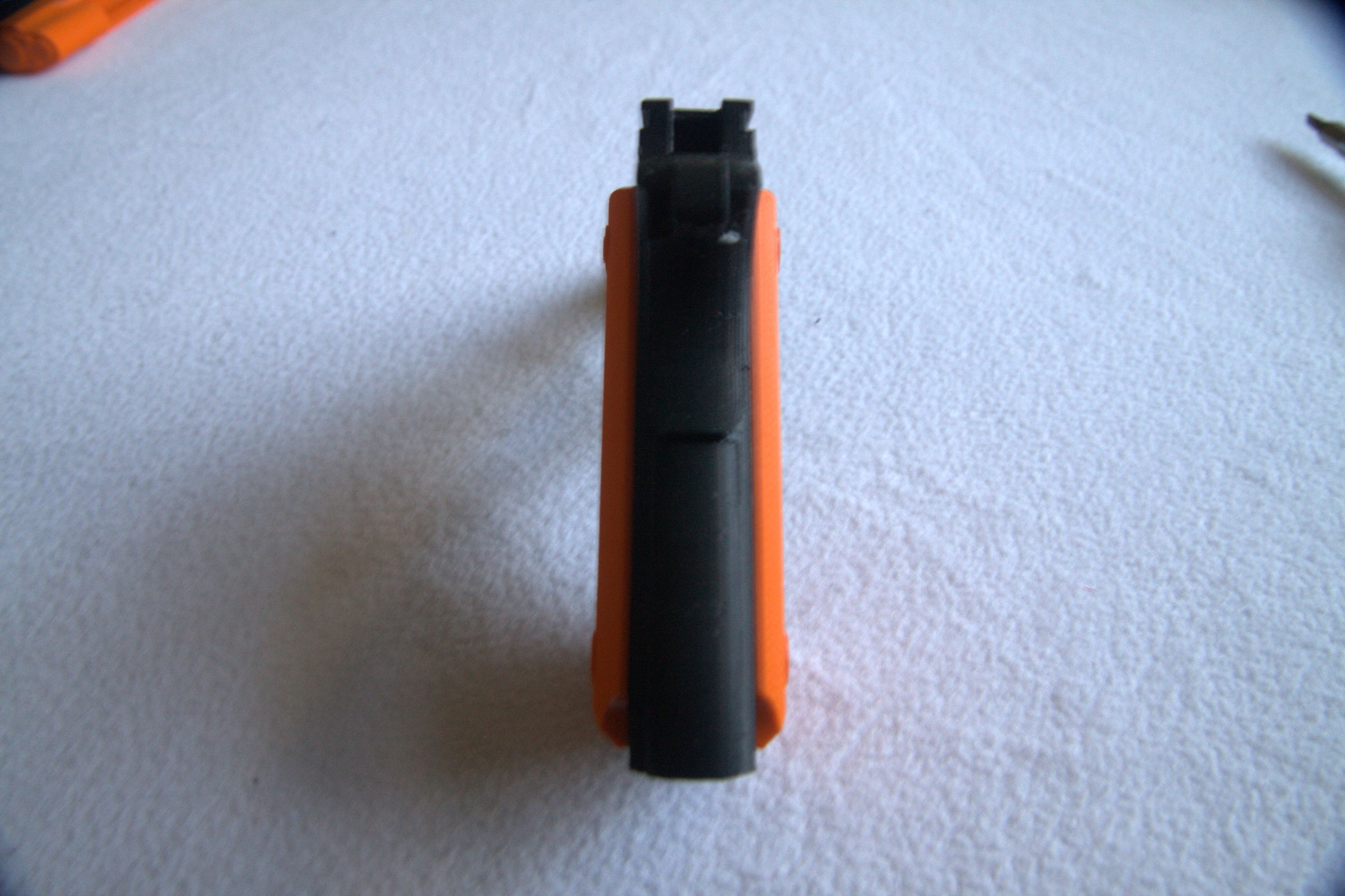 3D Printed 1911 : 6 Steps (with Pictures) - Instructables