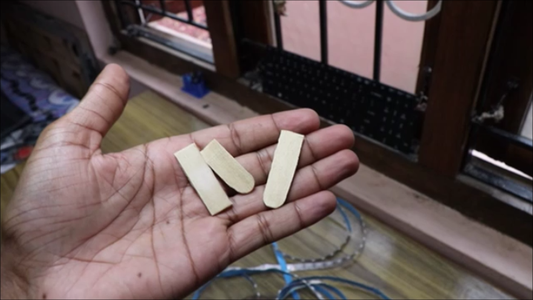 How To Make An Interactive 2 Player Led Strip Game Using Arduino 6 Steps With Pictures 