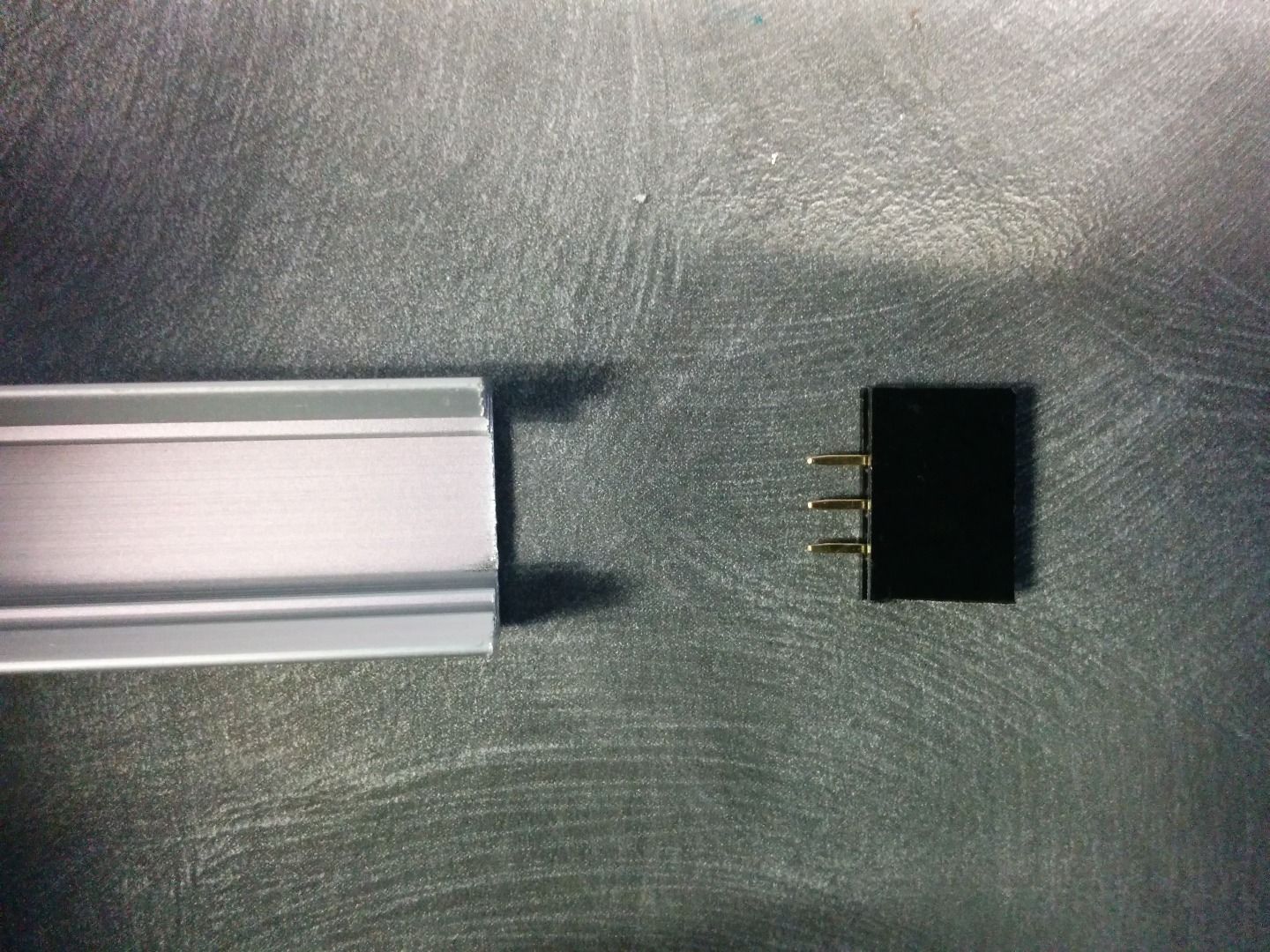 Quick and Easy Rugged LED Strip! : 8 Steps - Instructables