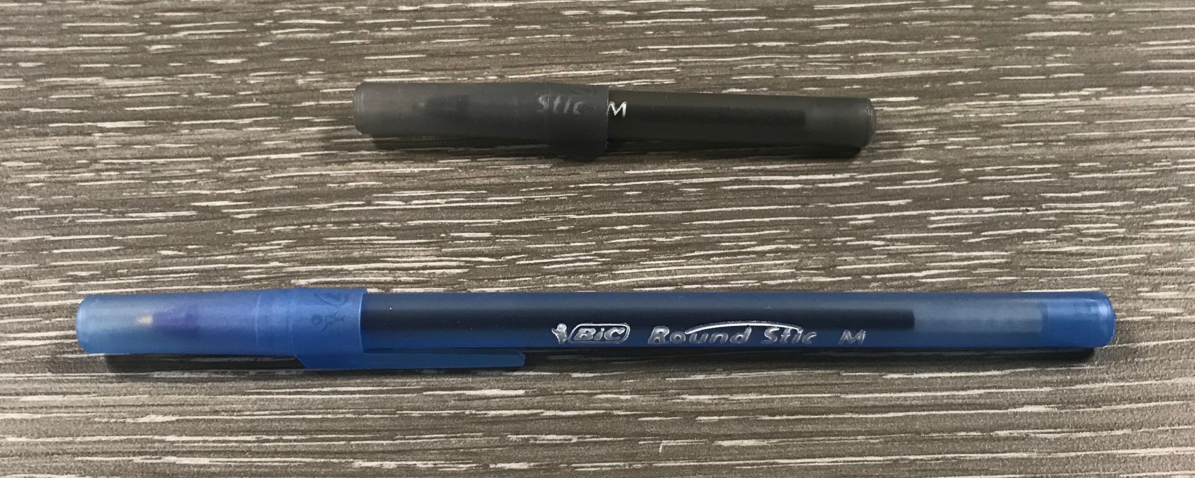 Perfect Pocket Pen : 5 Steps - Instructables