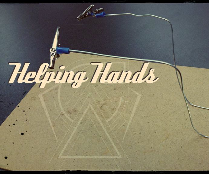 Helping Hands : 6 Steps - Instructables