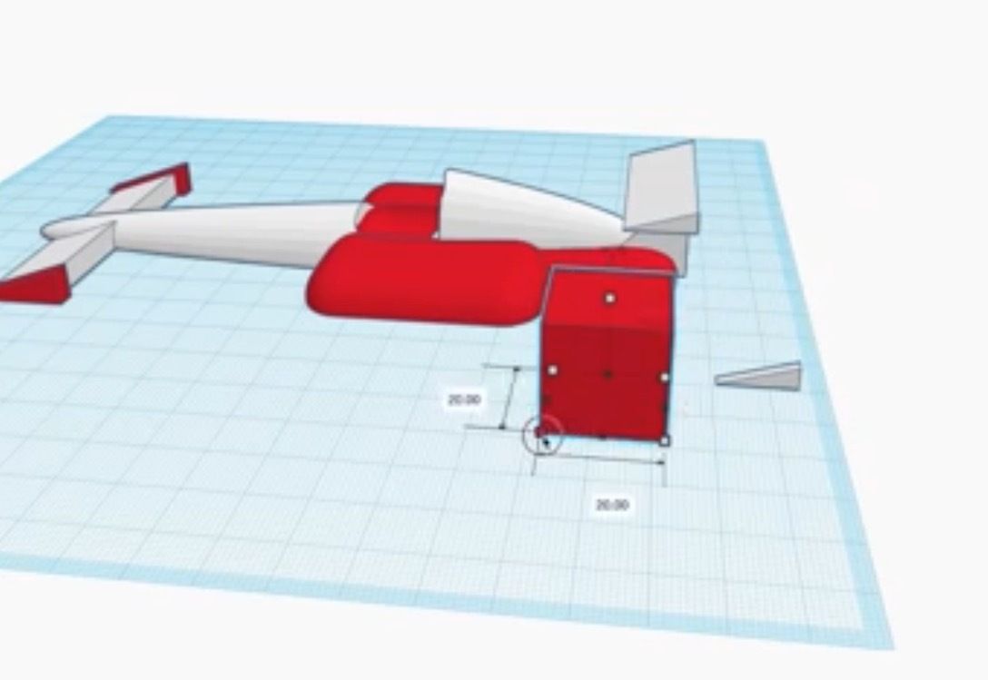 3-D Race Car Tinkercad : 14 Steps - Instructables
