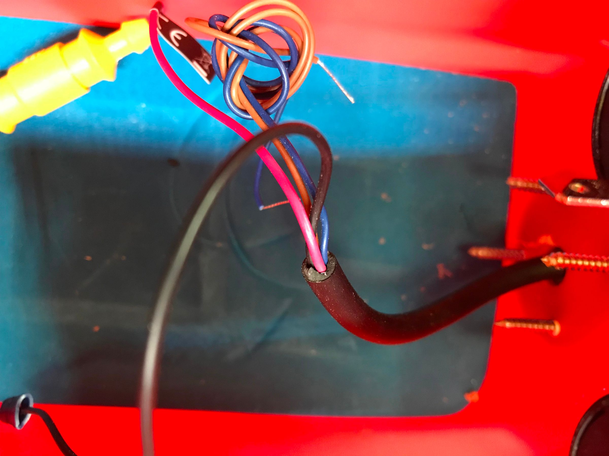 Easy to Make Battery Pack for Kayak : 5 Steps (with Pictures ...