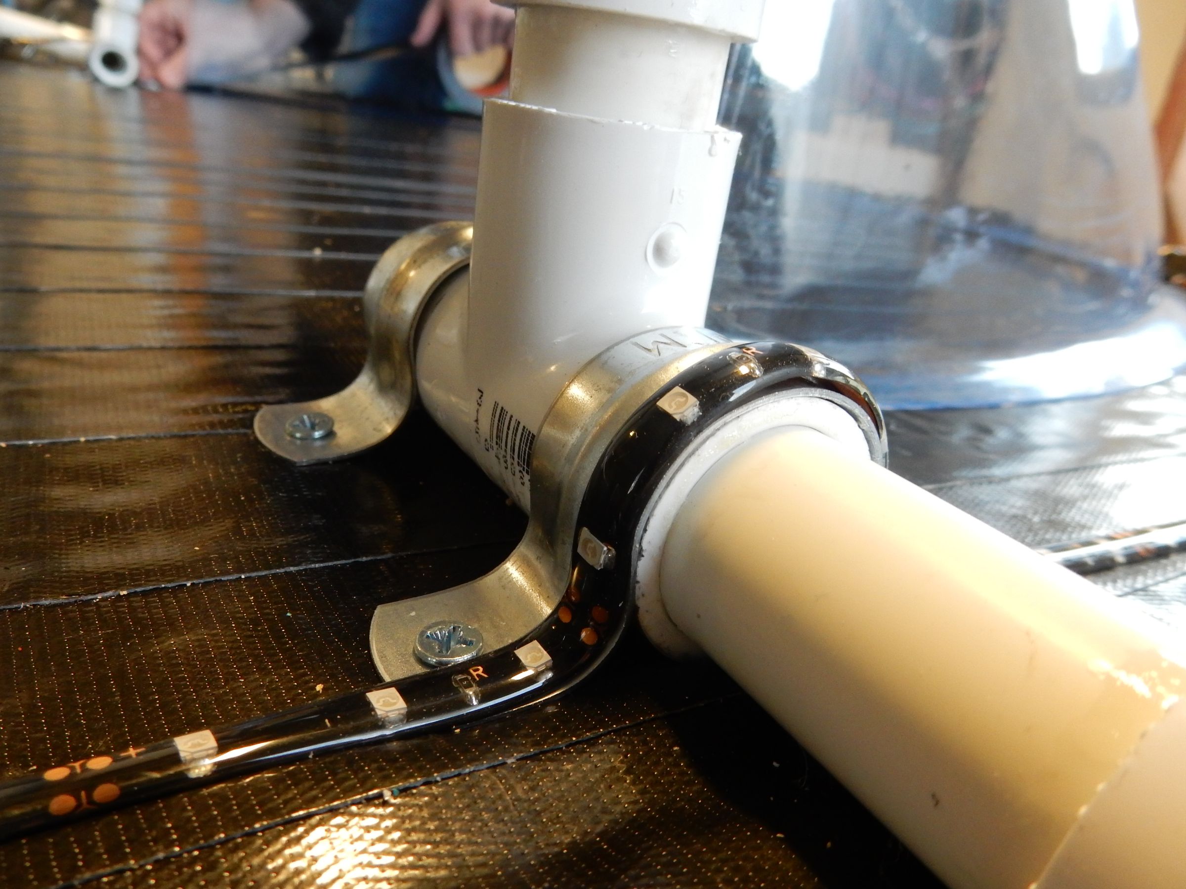 Real Hoverboard Hovercraft : 6 Steps (with Pictures) - Instructables