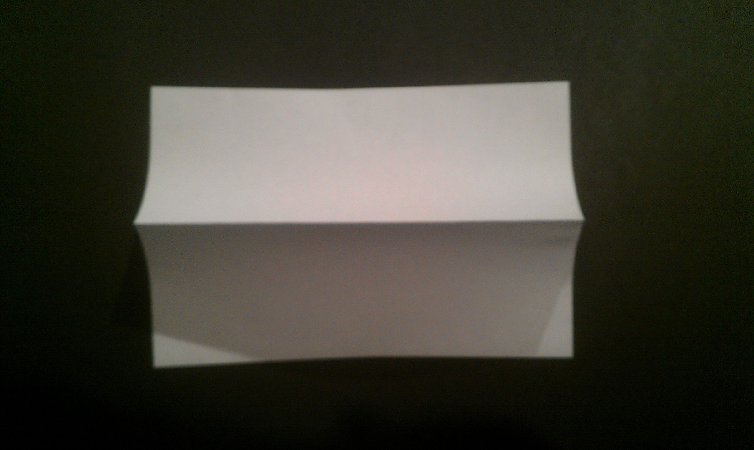 Long Flying Paper Airplane : 8 Steps - Instructables