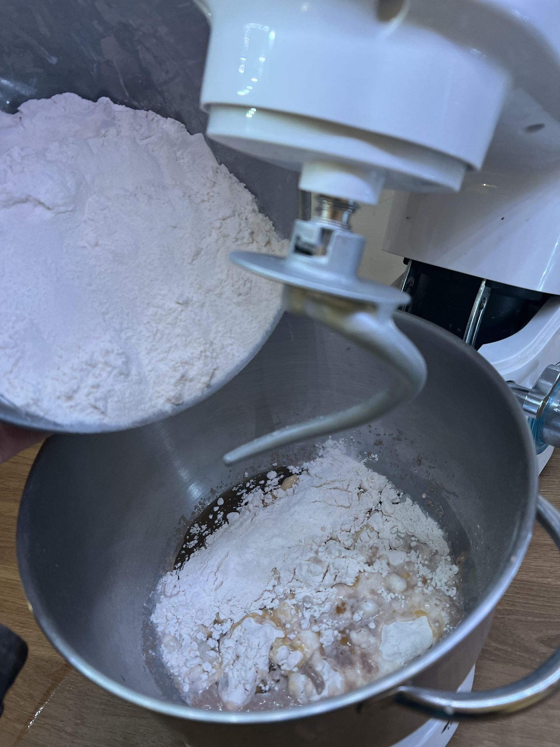 Easy Yeast Bread Anyone Can Make! : 4 Steps (with Pictures) - Instructables