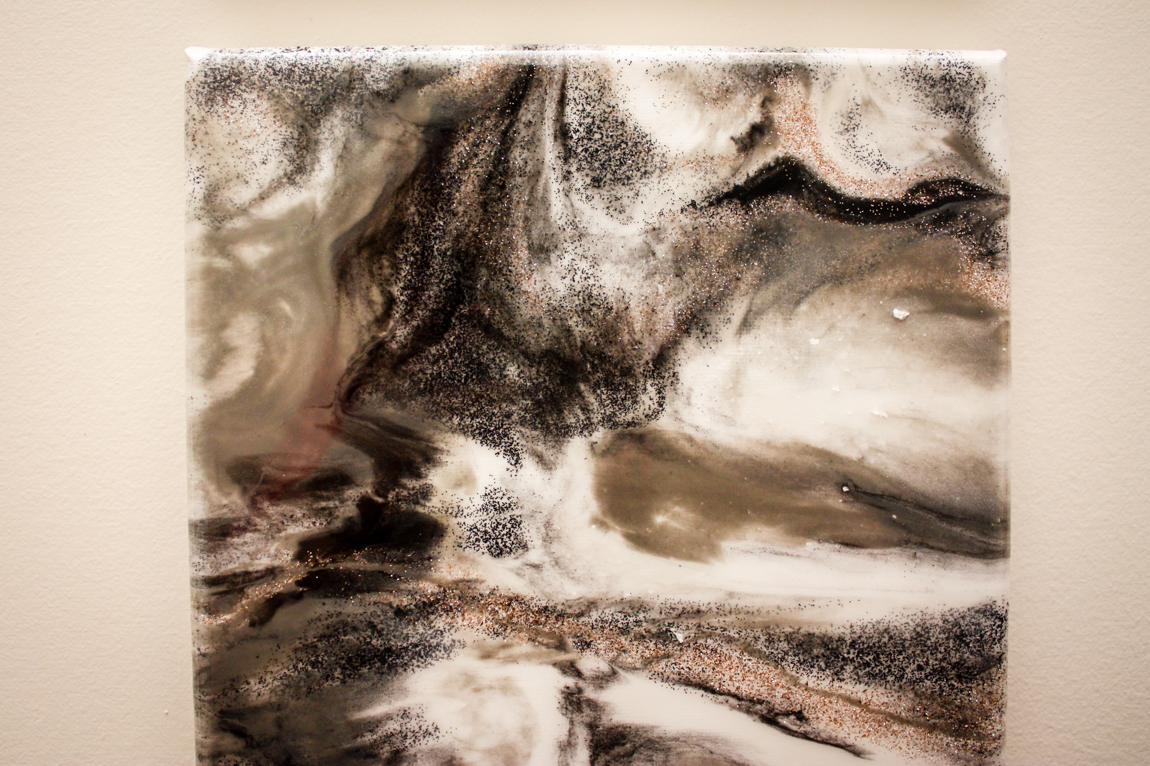 Faux Marble - Resin Painting : 8 Steps (with Pictures) - Instructables