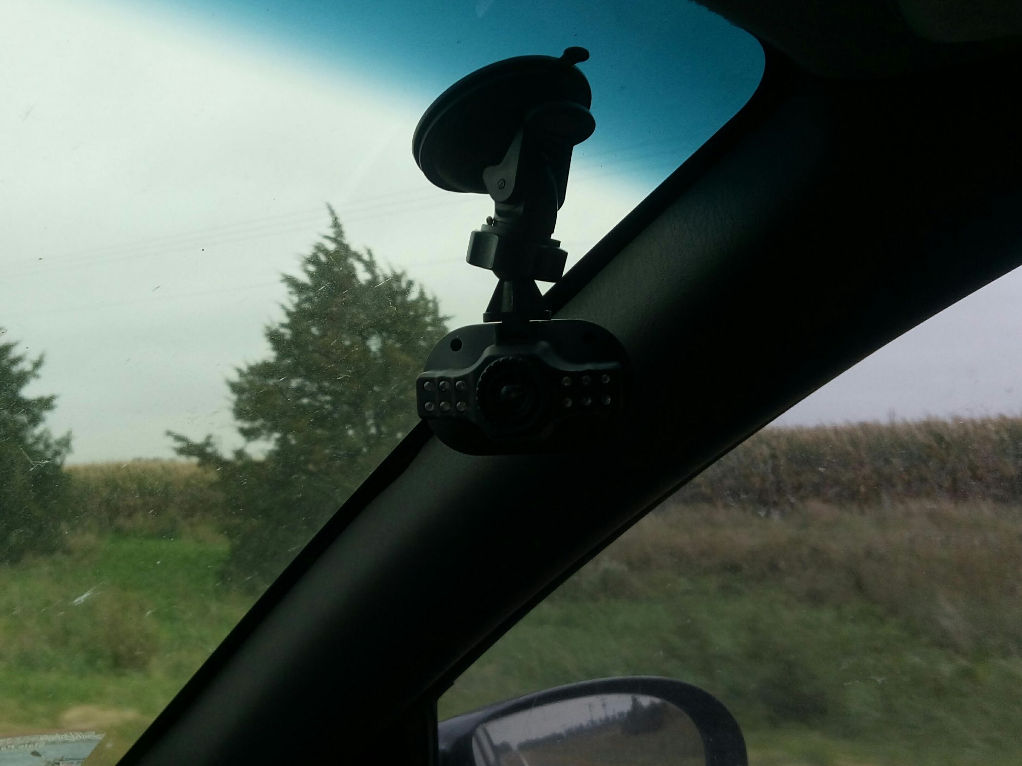Dash Cam Mic Upgrade : 4 Steps - Instructables