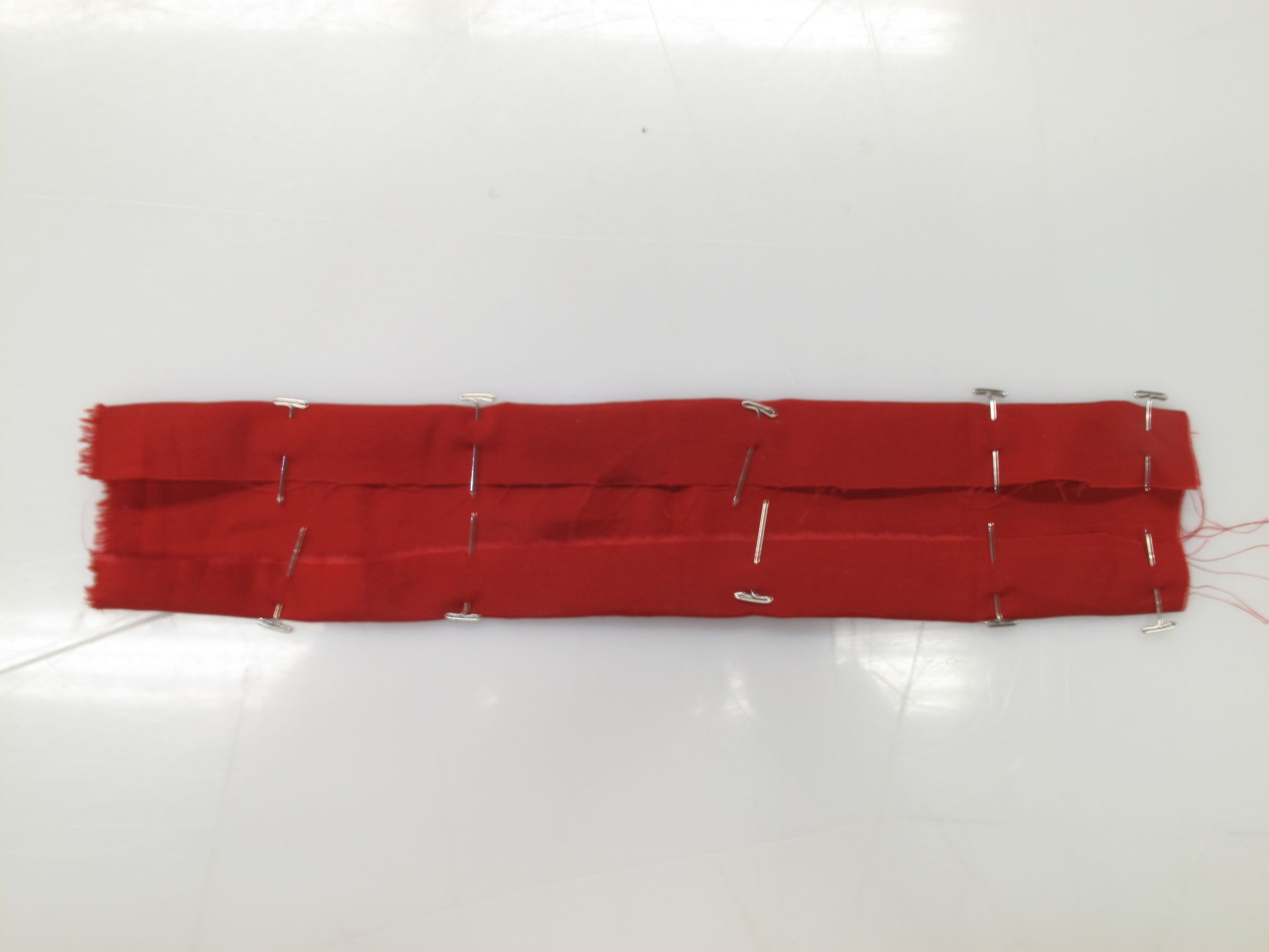 Assistive Dining Device (Arm Sling) : 6 Steps (with Pictures ...