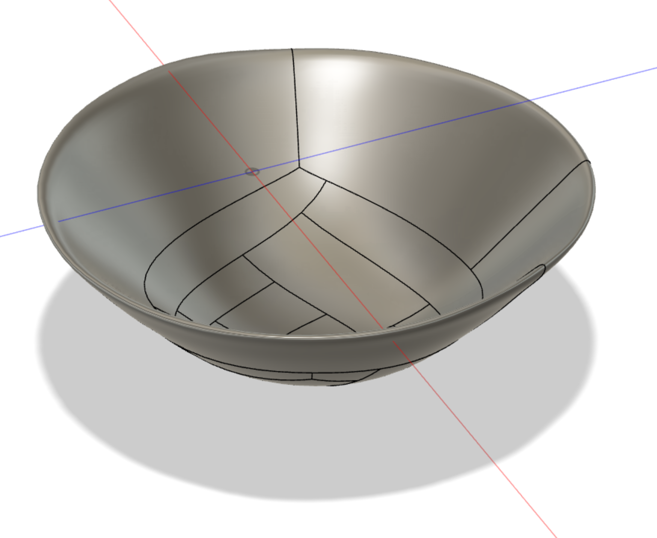 Parametric Surface Decoration for Double Curvature Ceramic Pieces : 12 Steps (with Pictures ...
