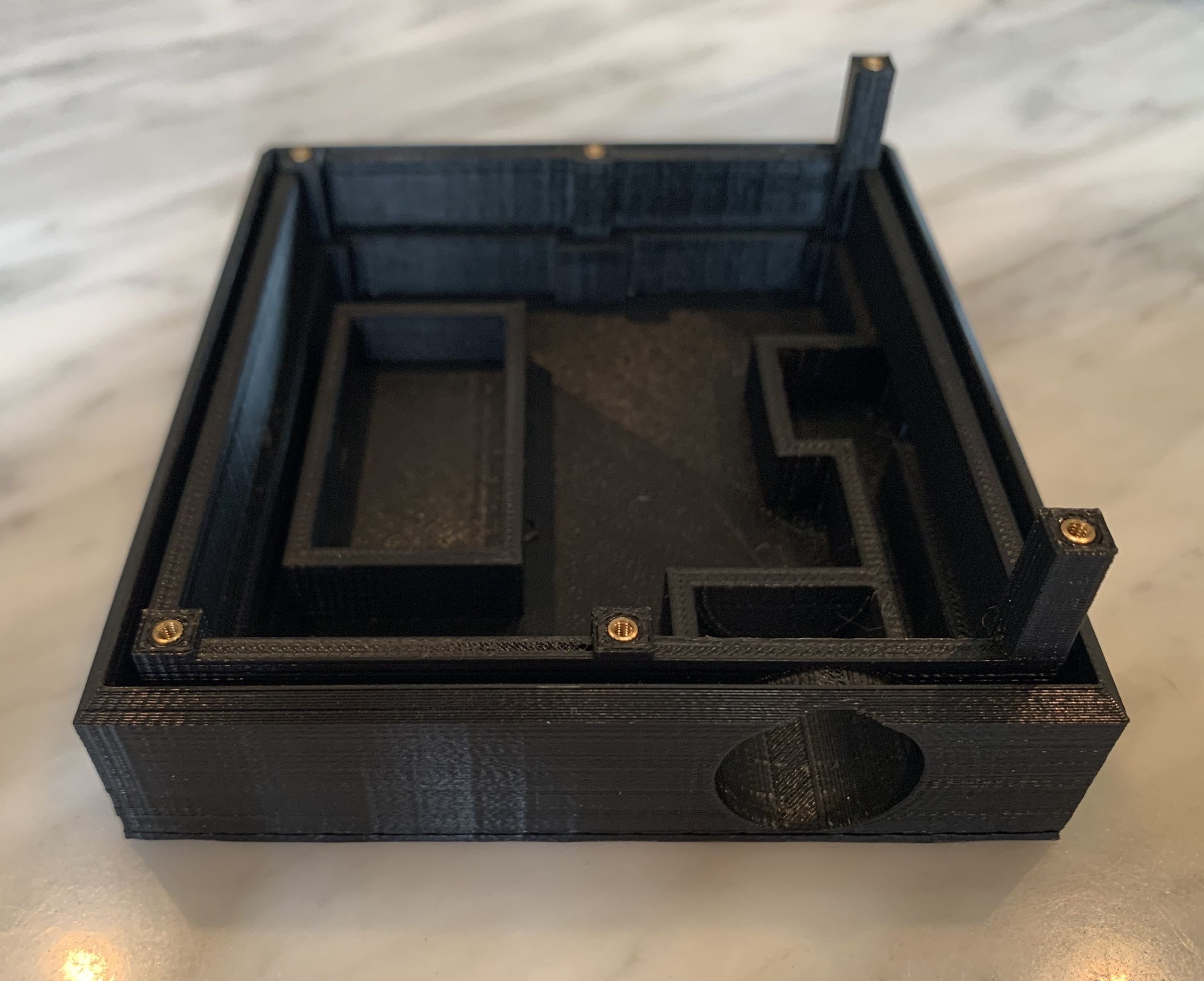 4-bit Binary Calculator : 11 Steps (with Pictures) - Instructables