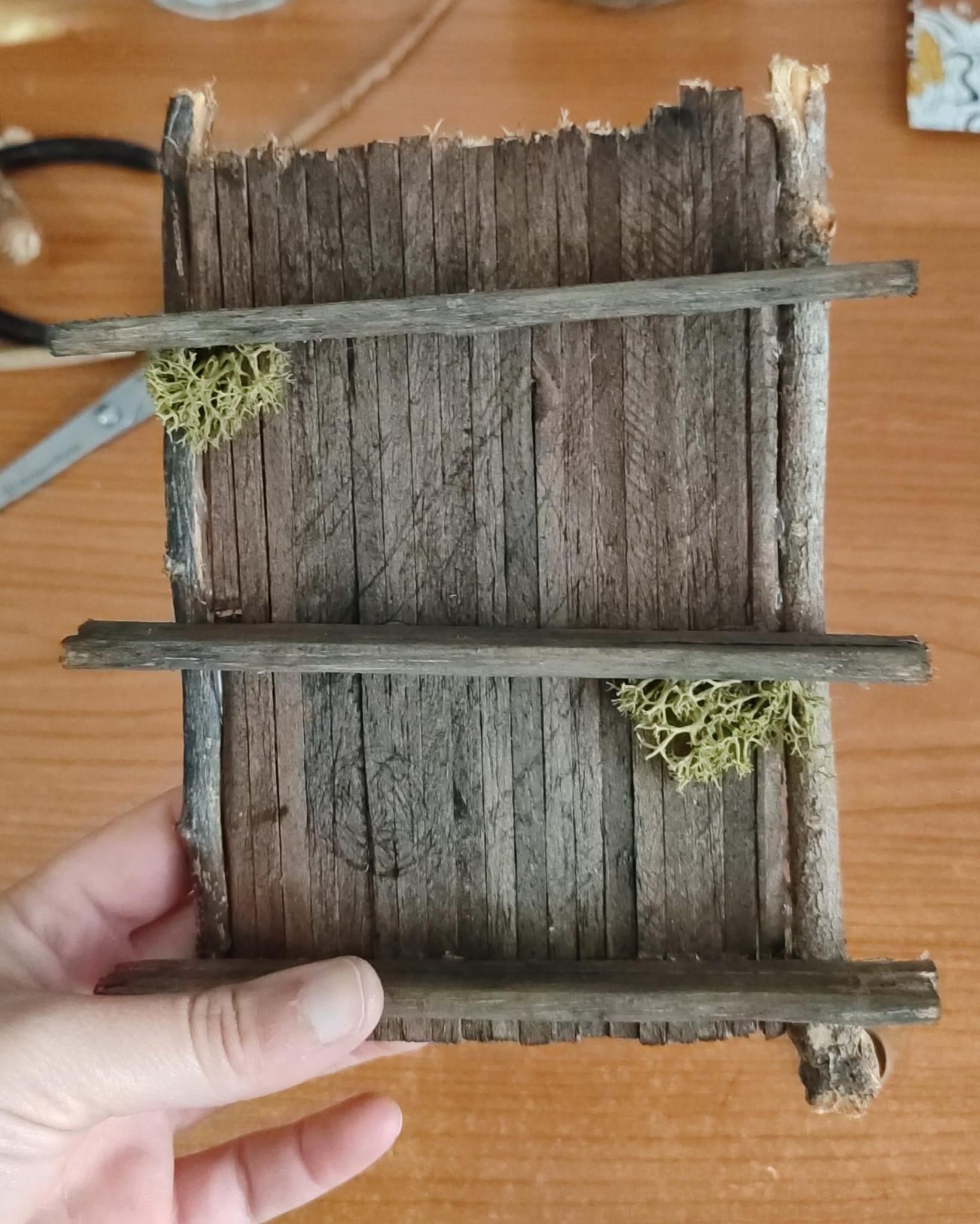 Mini Fairy Shelf : 12 Steps (with Pictures) - Instructables