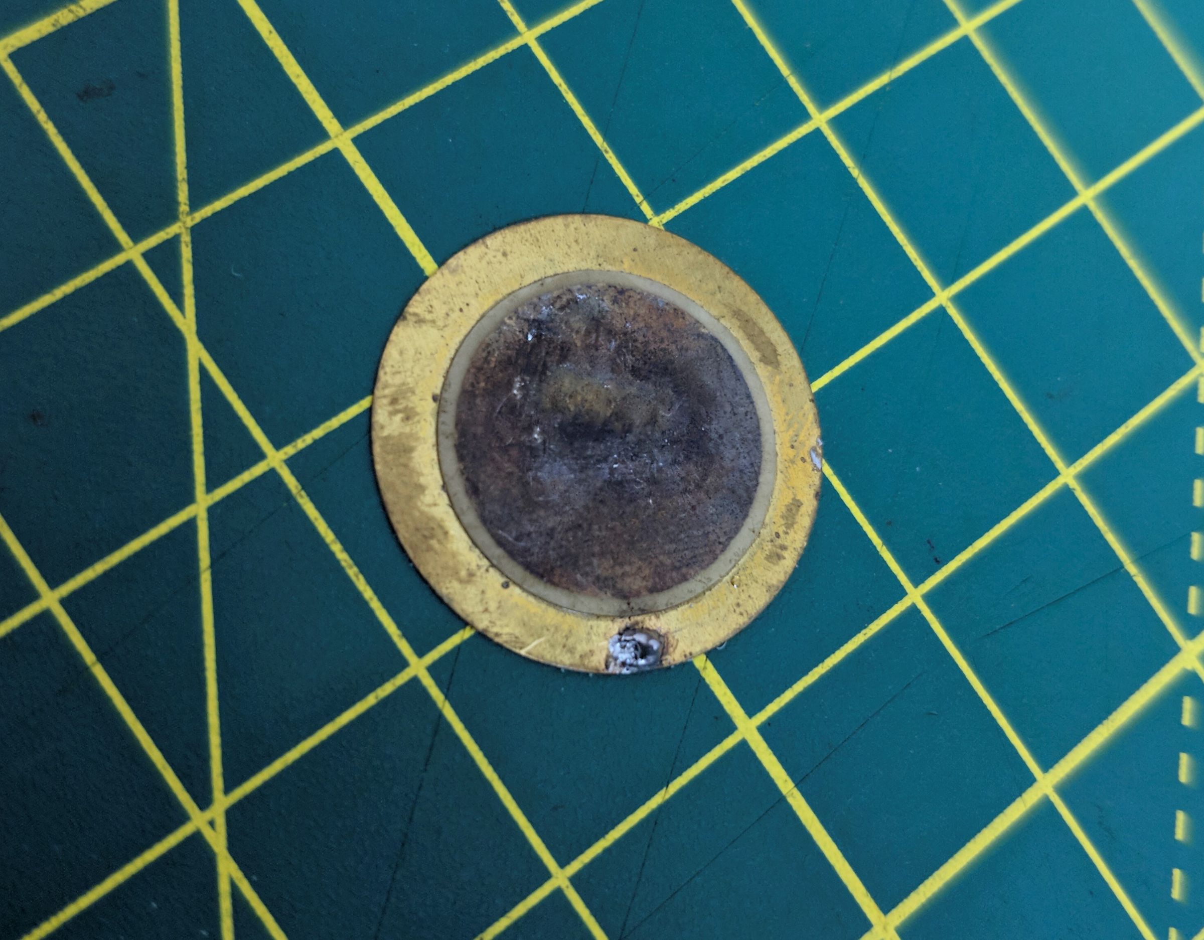 CUT THE CORD: DIY Qi WIRELESS CHARGING PAD AND STAND. : 26 Steps (with ...