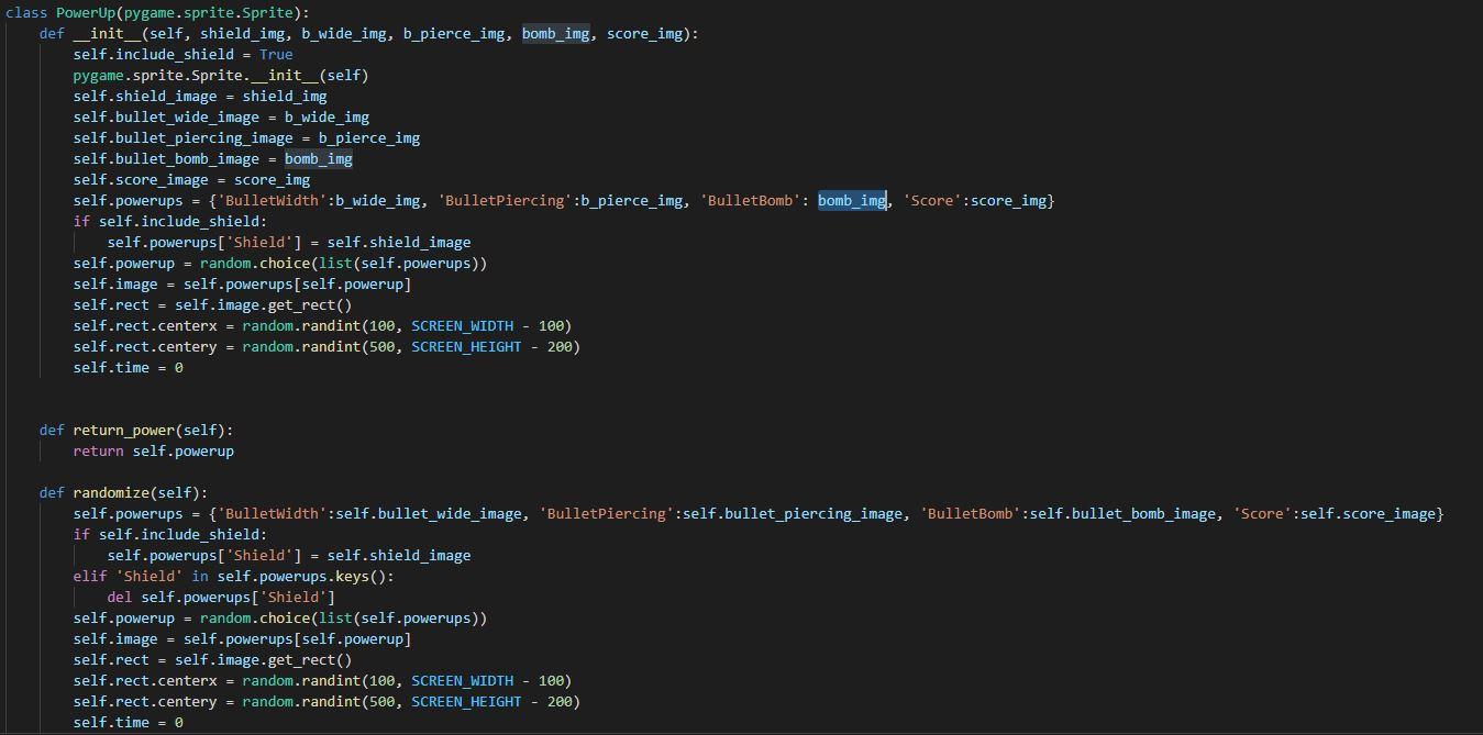 Code a Space Invaders Game With Pygame! : 11 Steps - Instructables