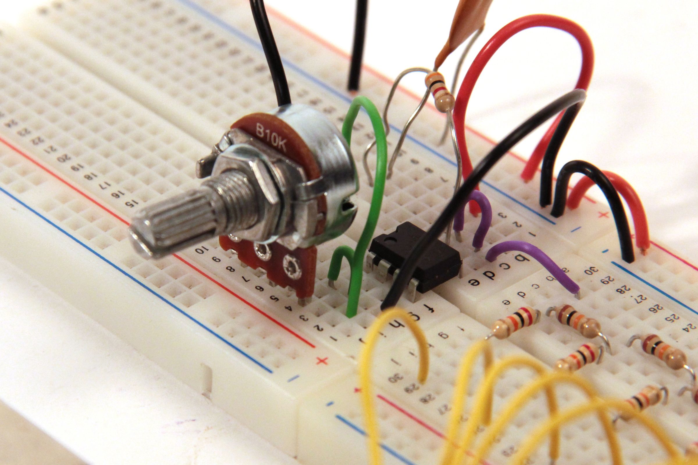 Arduino Audio Output : 10 Steps (with Pictures) - Instructables