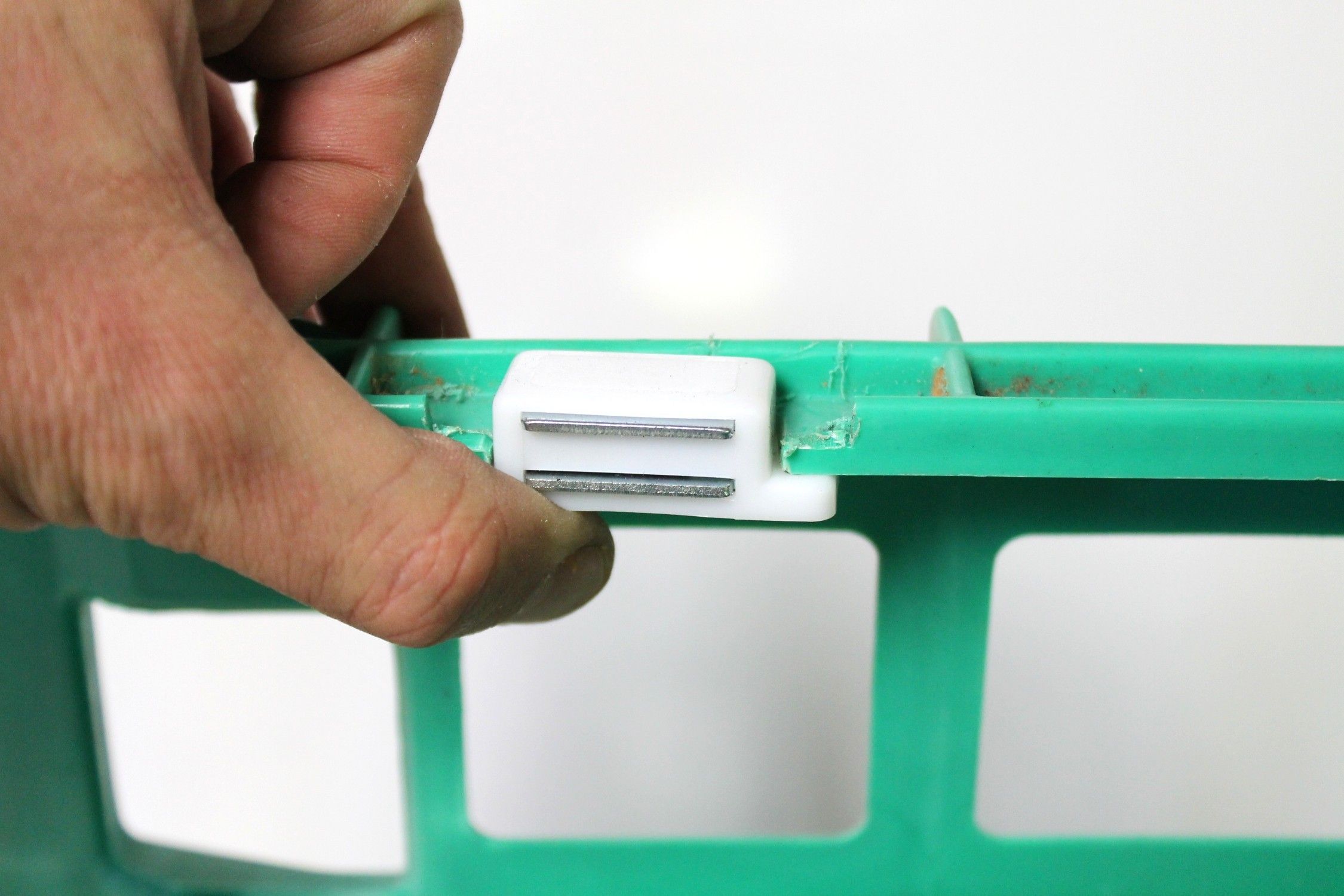 Using Milk Crates for Storage : 7 Steps (with Pictures) - Instructables