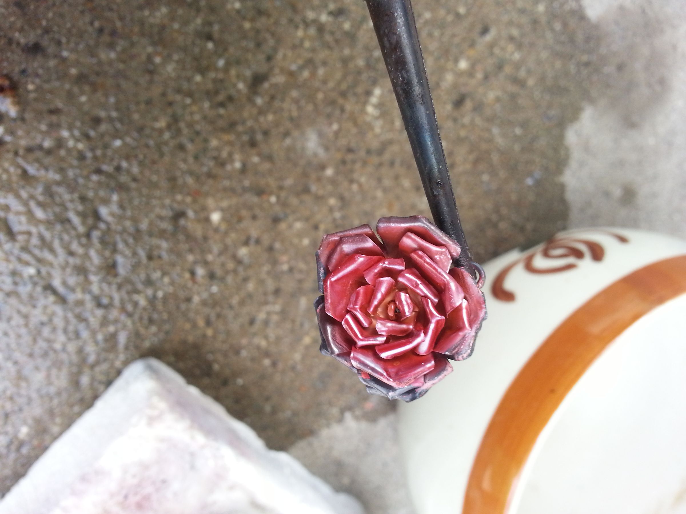 Red Patina on Copper : 3 Steps (with Pictures) - Instructables
