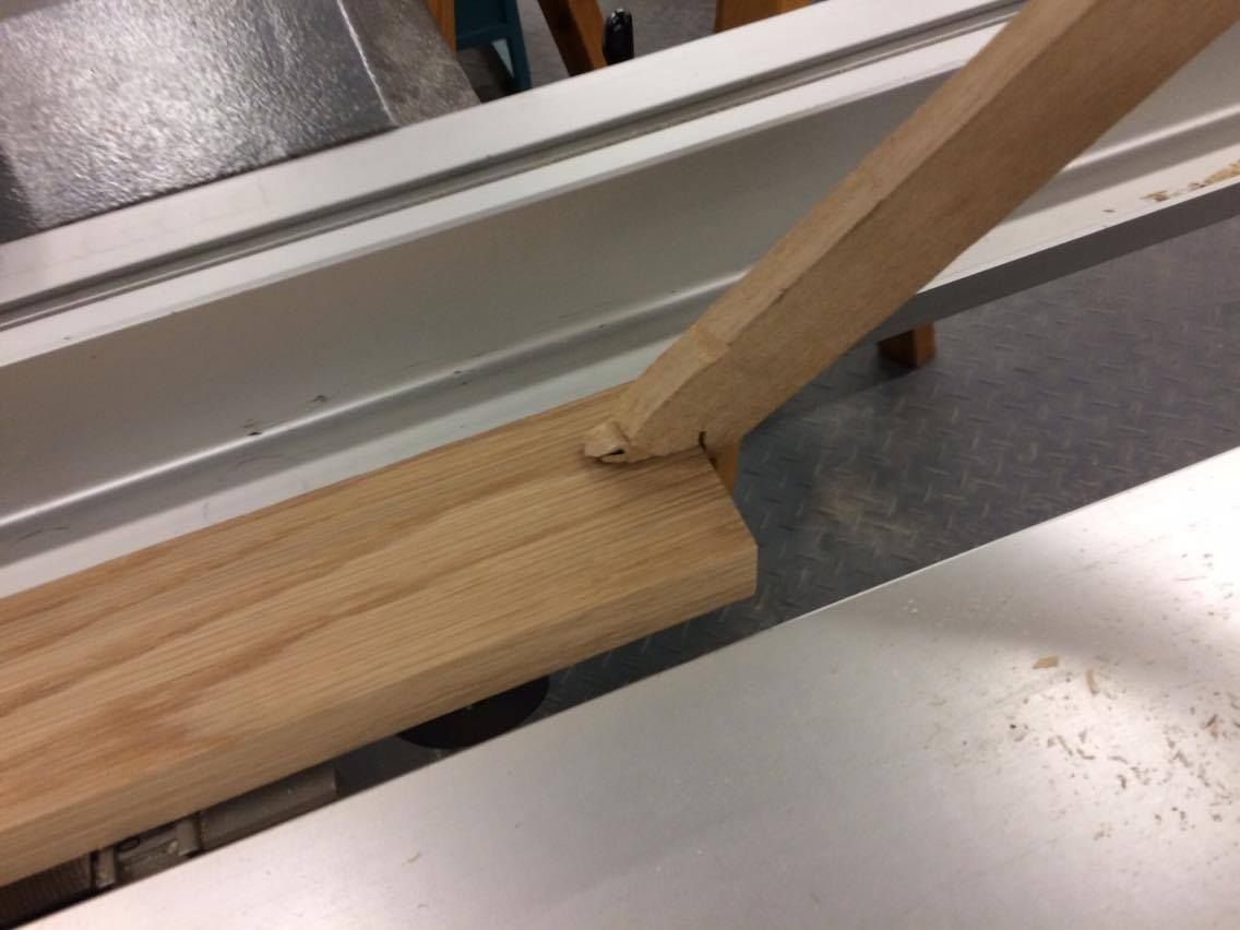 DIY Modern Bench : 24 Steps (with Pictures) - Instructables