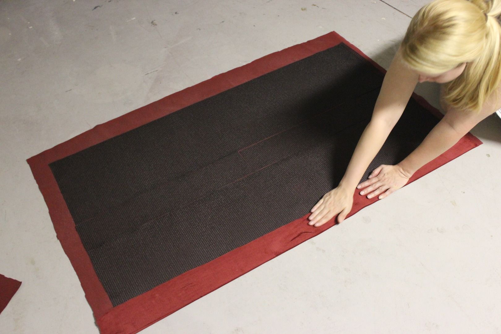 Playable Roll-up Cloth : 5 Steps (with Pictures) - Instructables
