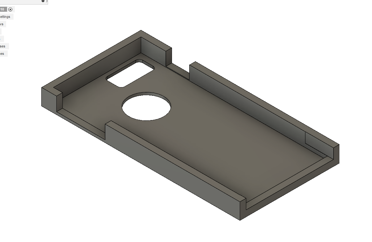 Fusion 360 Phone Case : 5 Steps - Instructables