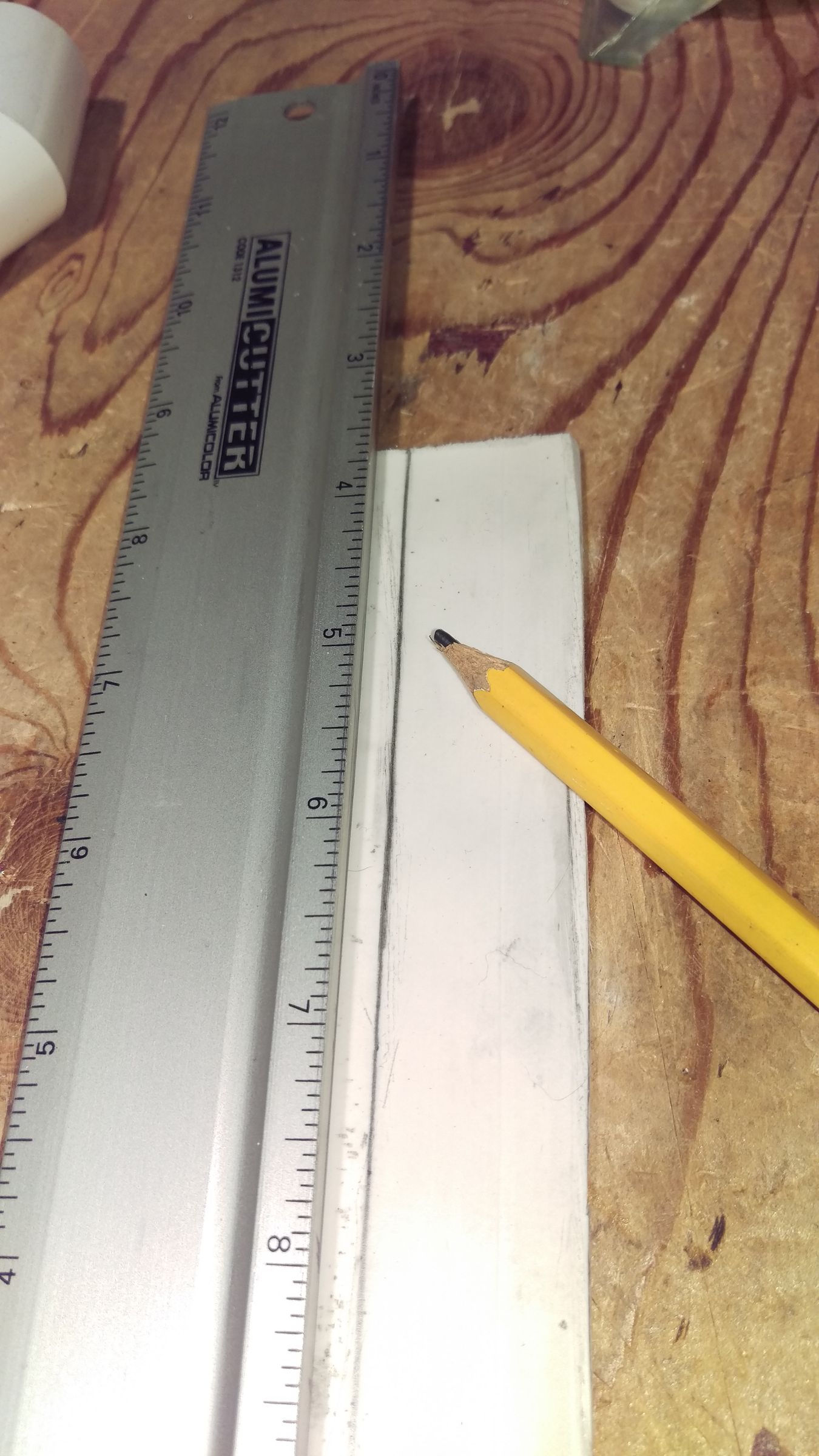 PVC Tablet Holder : 7 Steps (with Pictures) - Instructables