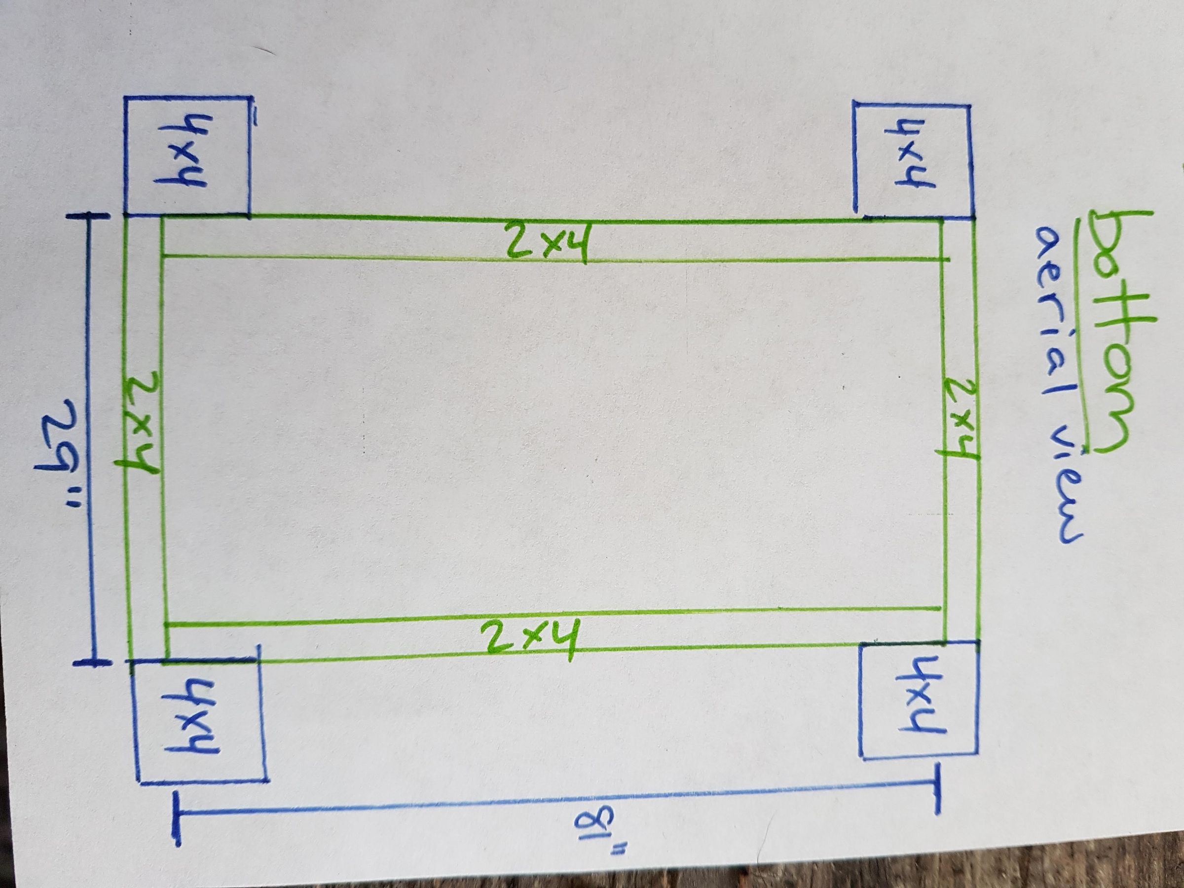 DIY Ping Pong Table : 10 Steps (with Pictures) - Instructables