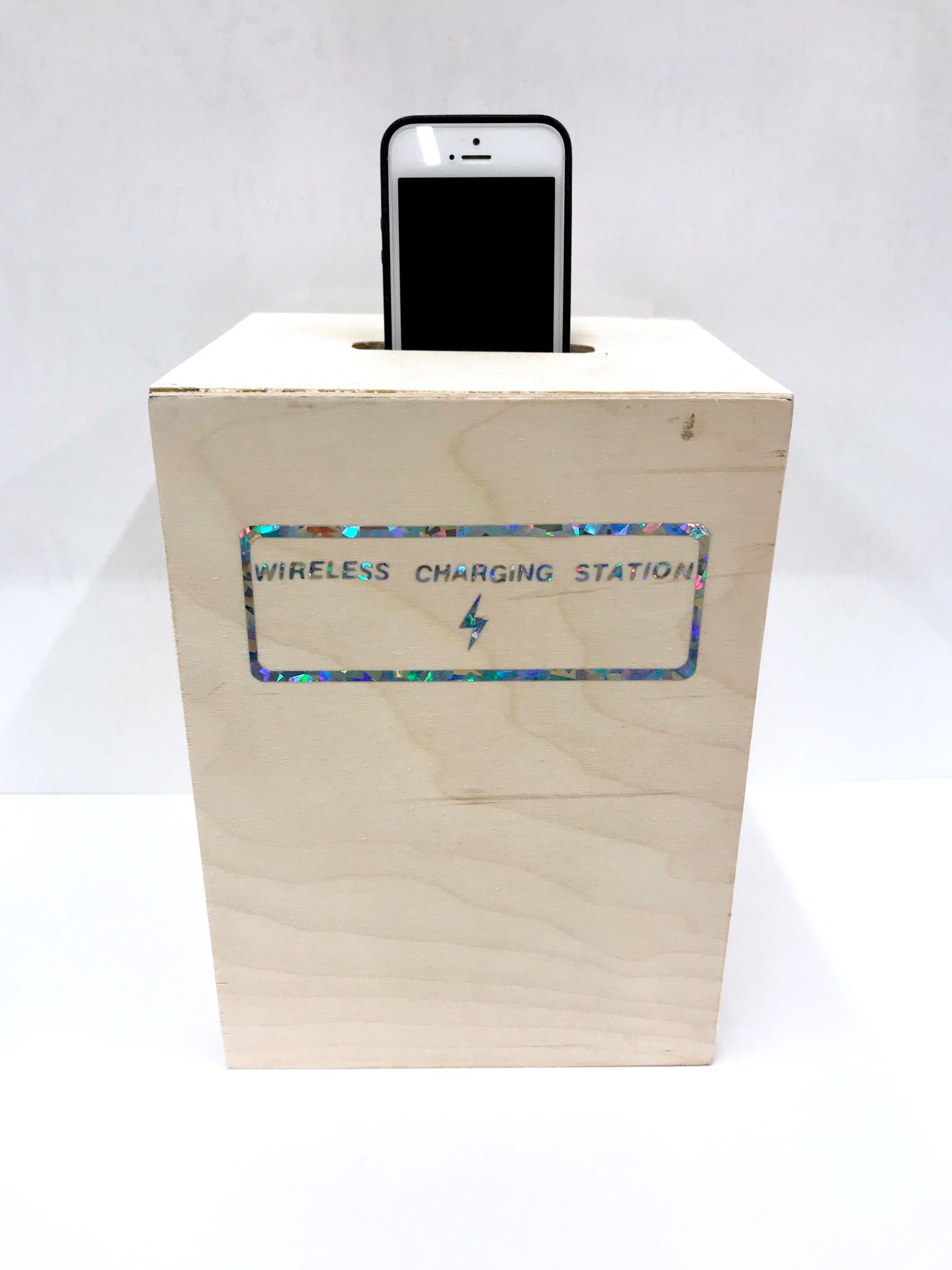 CELL PHONE VORTEX/GRAVE PRANK : 9 Steps - Instructables