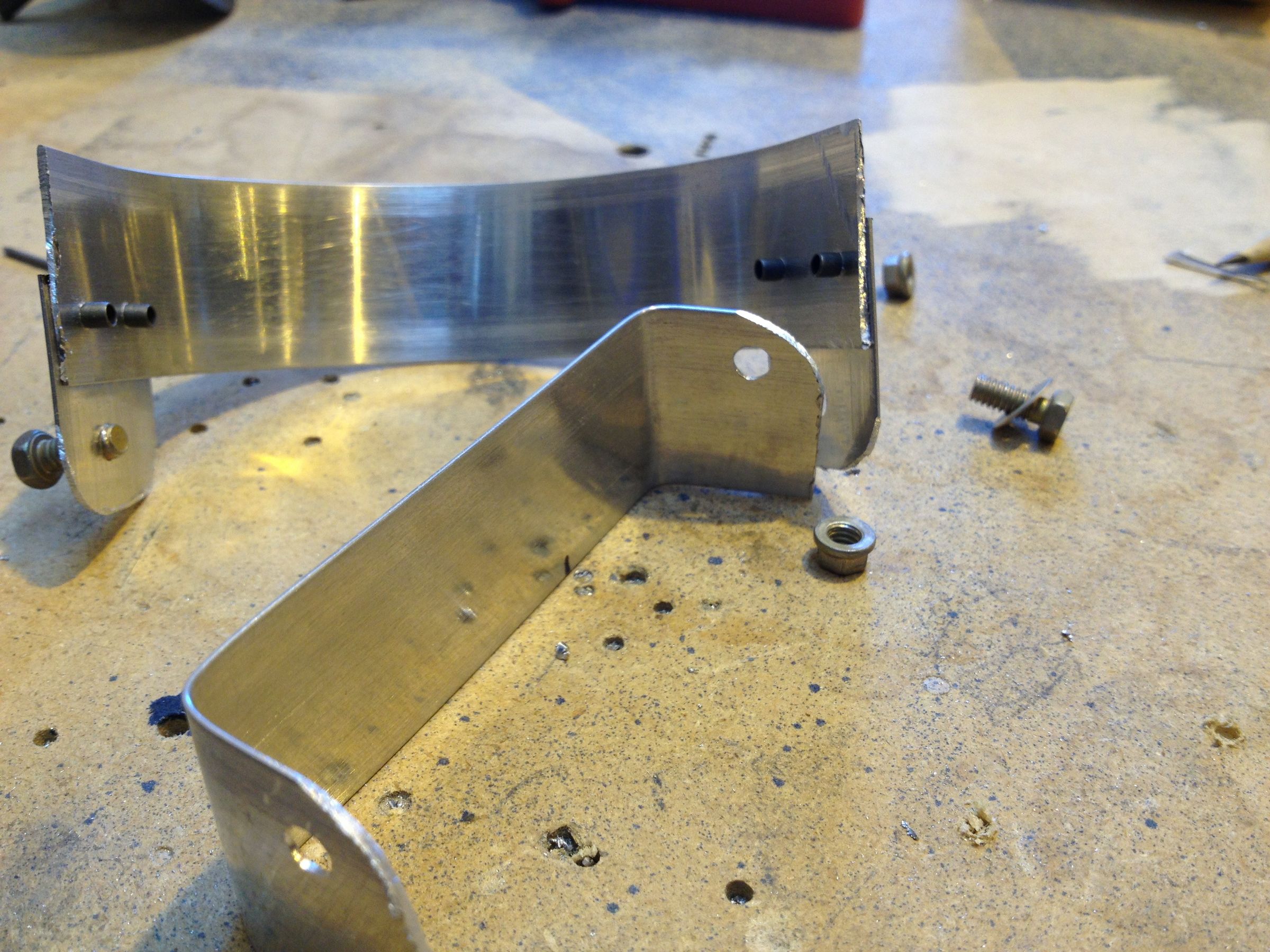 Jaw for Animatronic : 6 Steps - Instructables