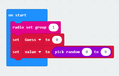 Micro:bit Guessing Game - School Assessment : 4 Steps - Instructables