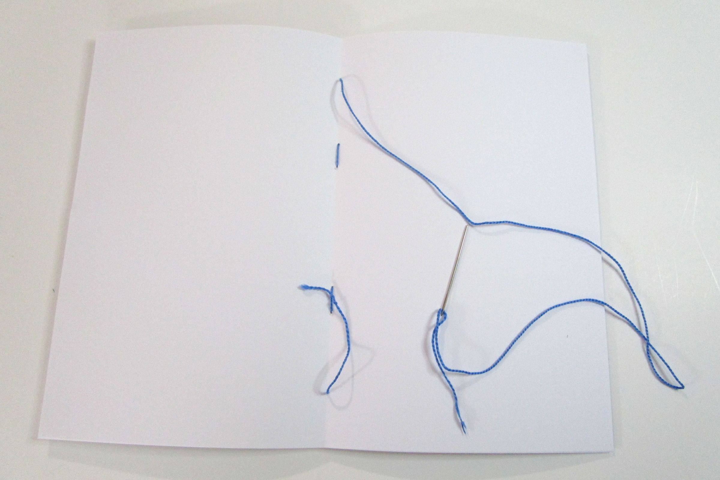 Bookbinding for Beginners : 7 Steps (with Pictures) - Instructables