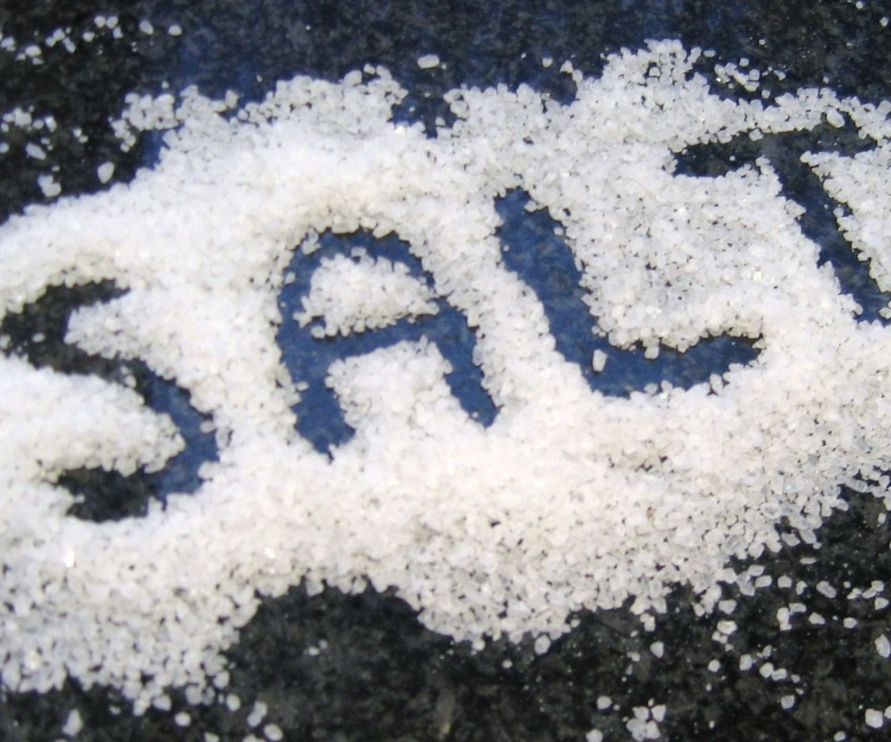 Deciphering the Art of Adding Salt - Instructables