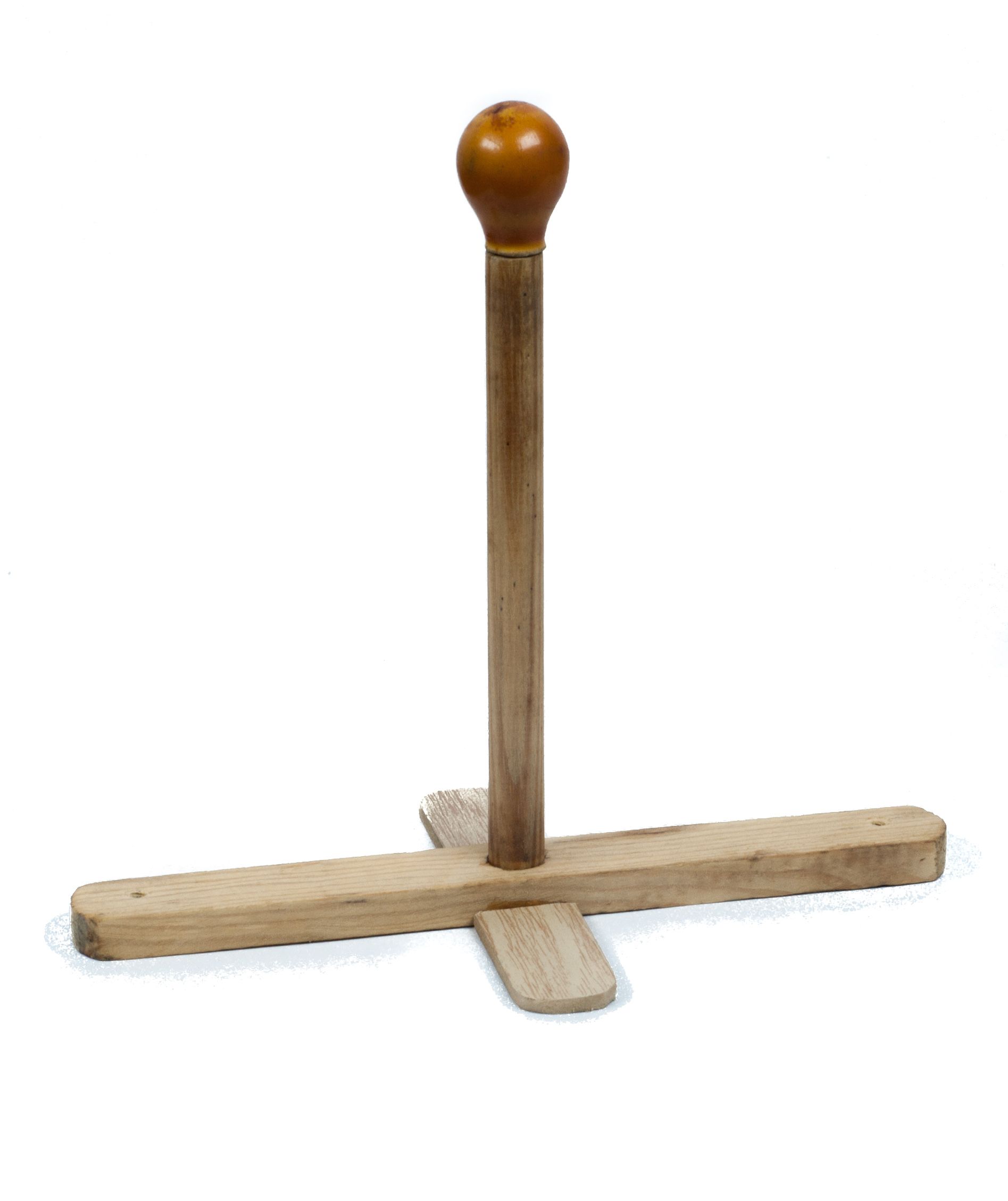 Technified Balancer Bot : 4 Steps (with Pictures) - Instructables