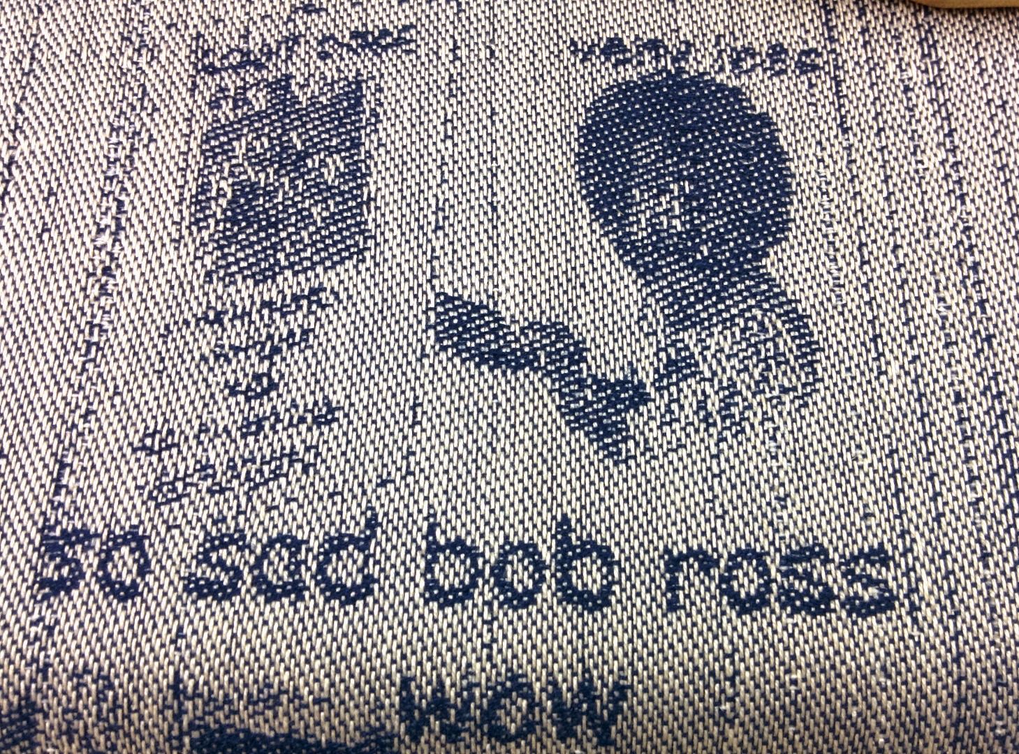 Using Photoshop to Design for a TC-1 Loom : 5 Steps - Instructables