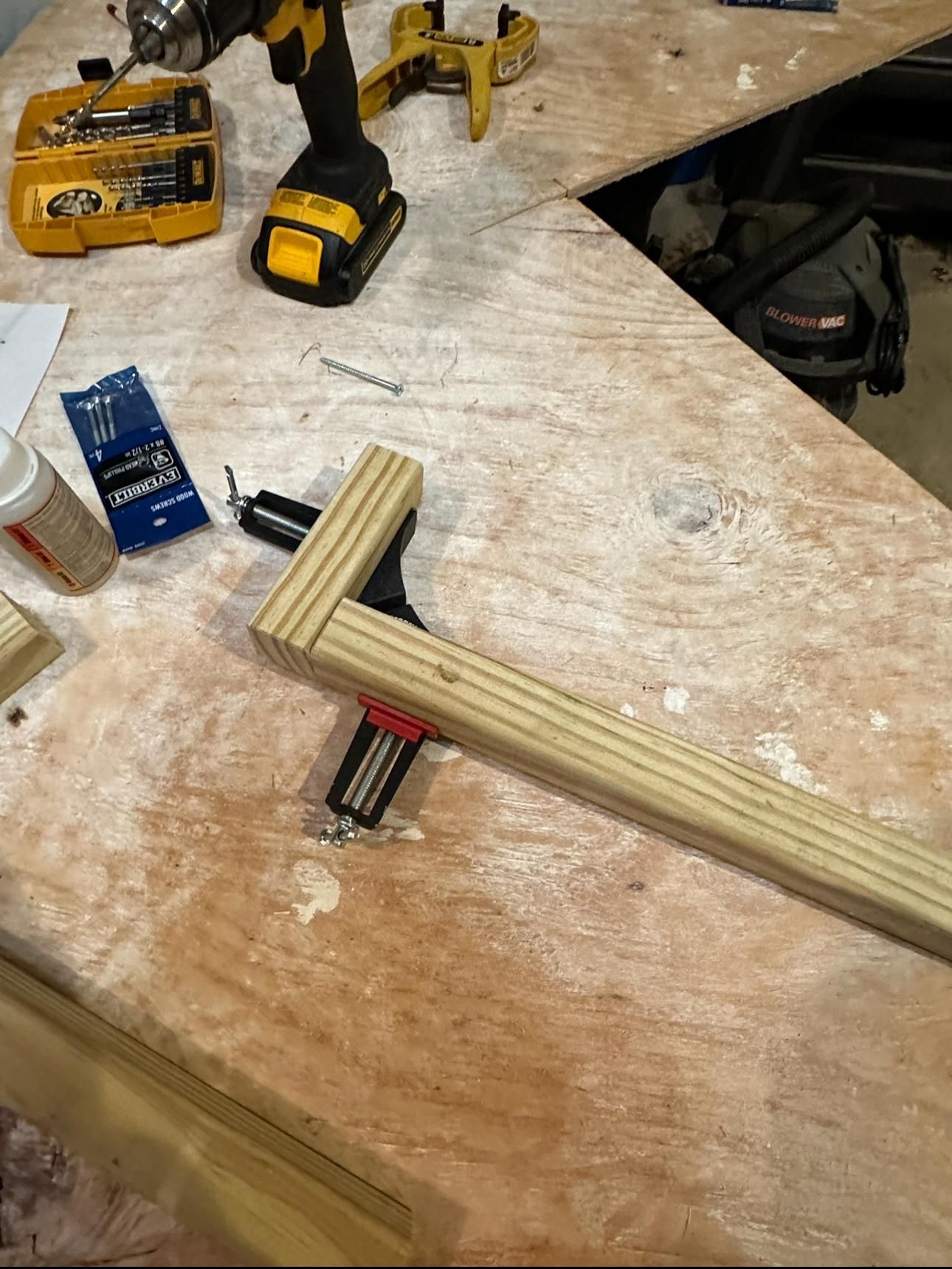 Defying Gravity - Designing and Building a Tensegrity Table : 10 Steps ...