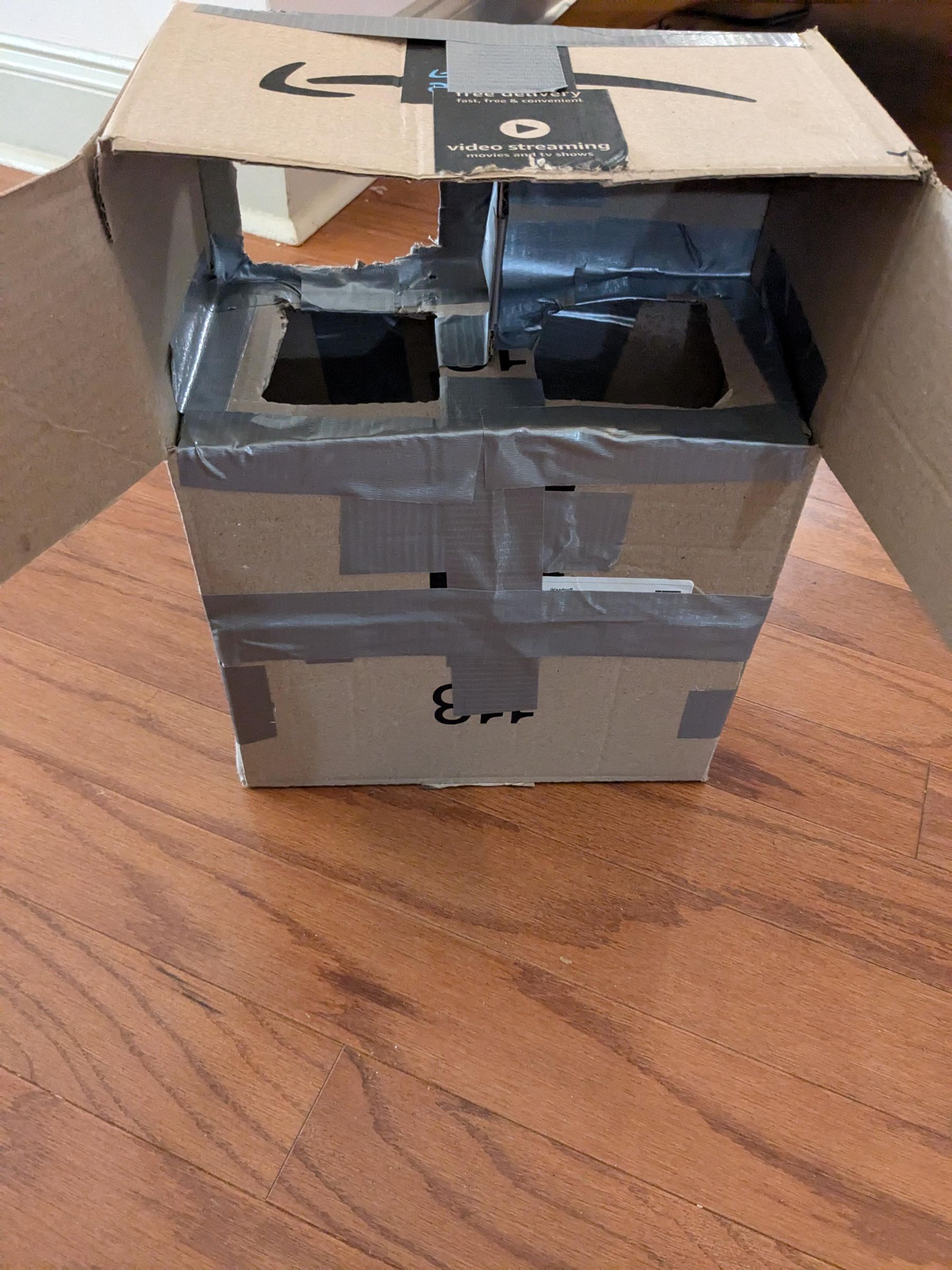 One-Box Vending Machiene : 8 Steps - Instructables