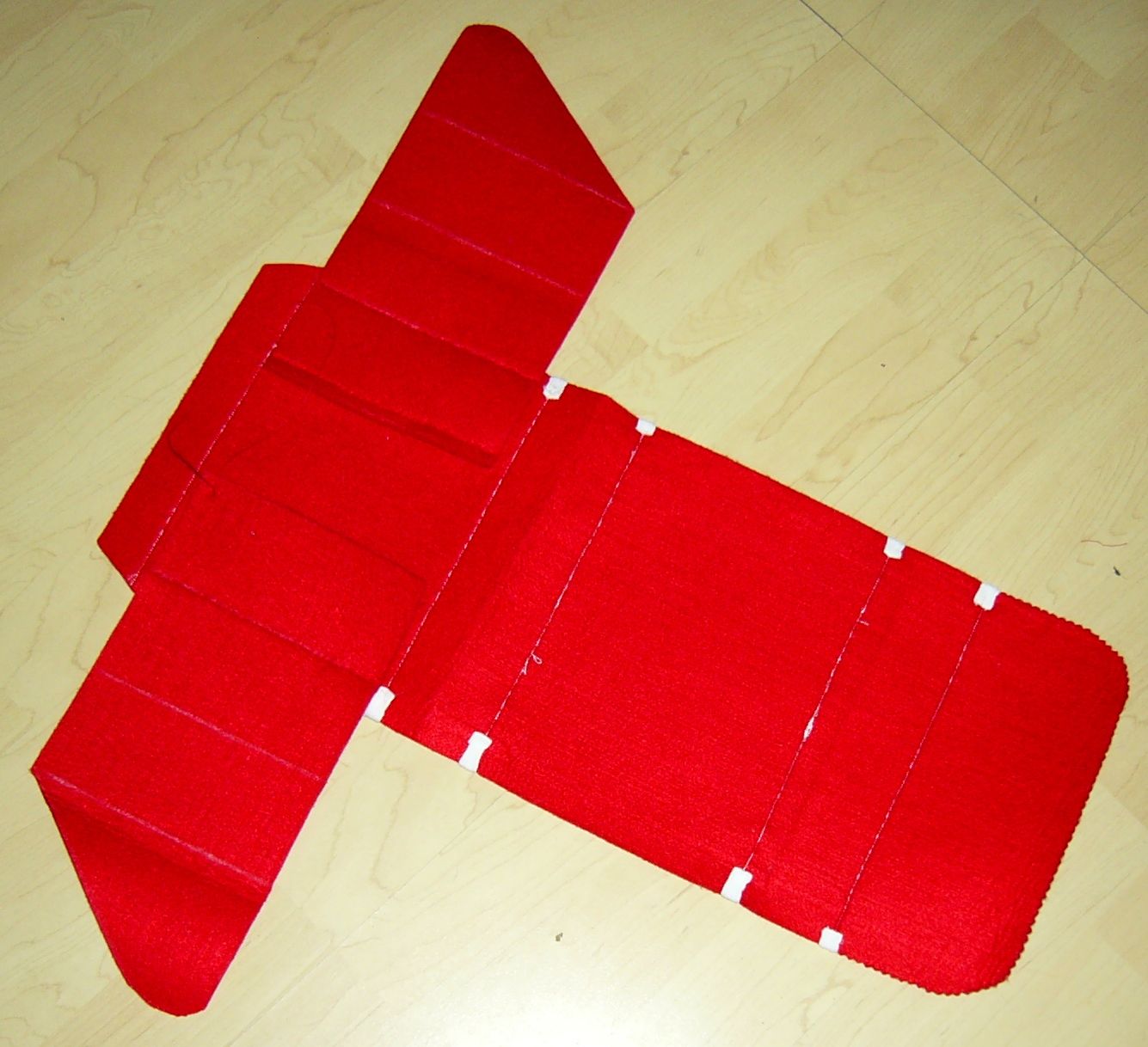 Make a Protective Bag for Books : 8 Steps (with Pictures) - Instructables