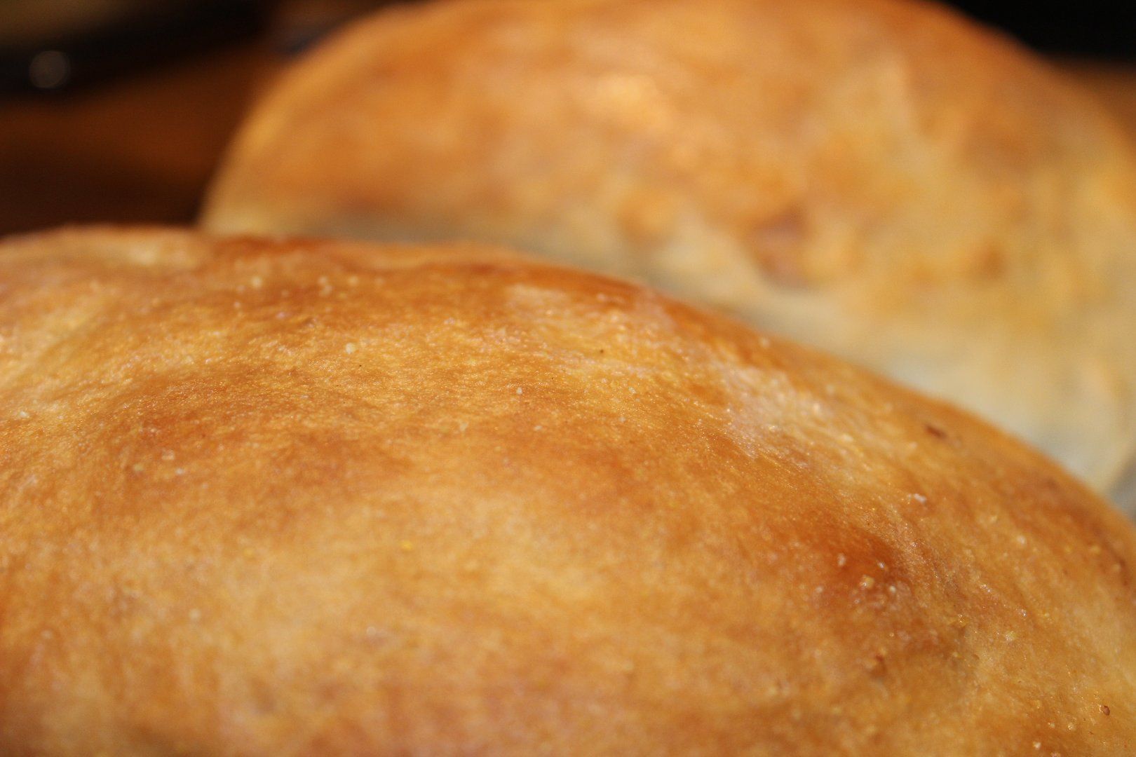 Easy Homemade Bread : 4 Steps (with Pictures) - Instructables