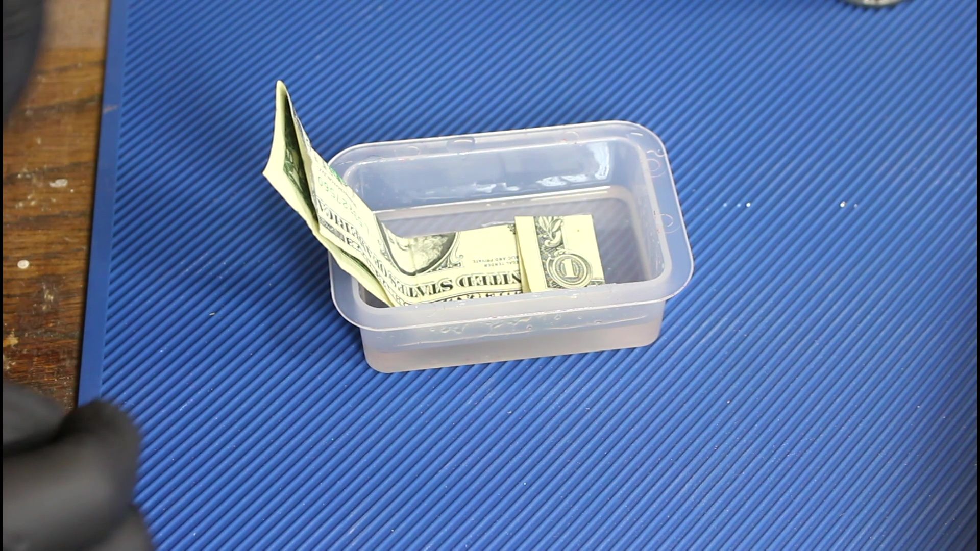 Dollar Bill Money Clip : 5 Steps (with Pictures) - Instructables