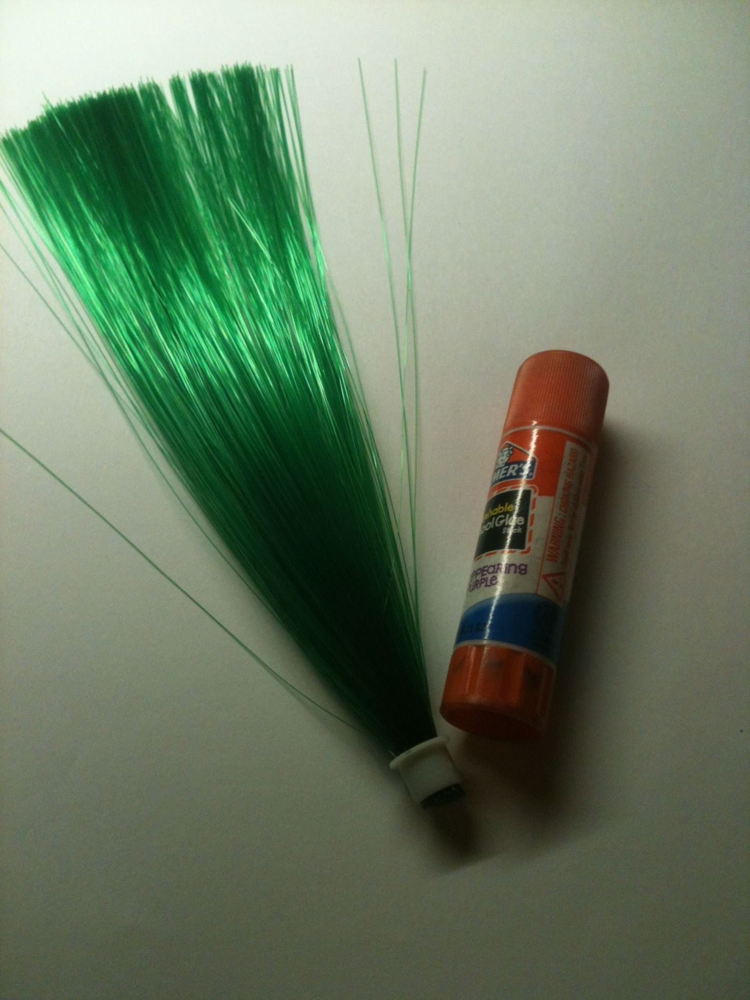 Fiber Optic Light Art : 6 Steps - Instructables
