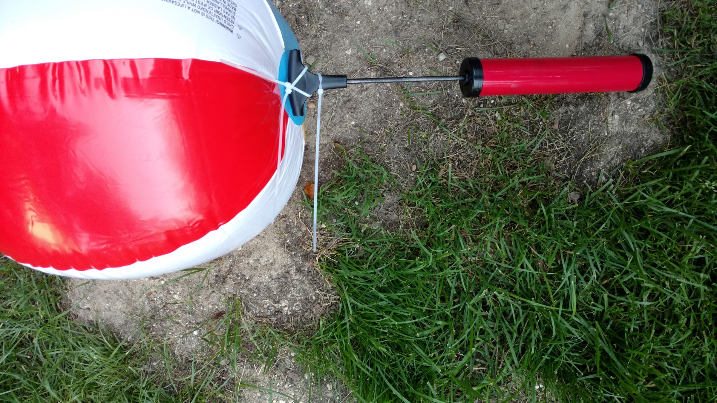 Makeshift Wave Powered Cooling Mat : 6 Steps - Instructables