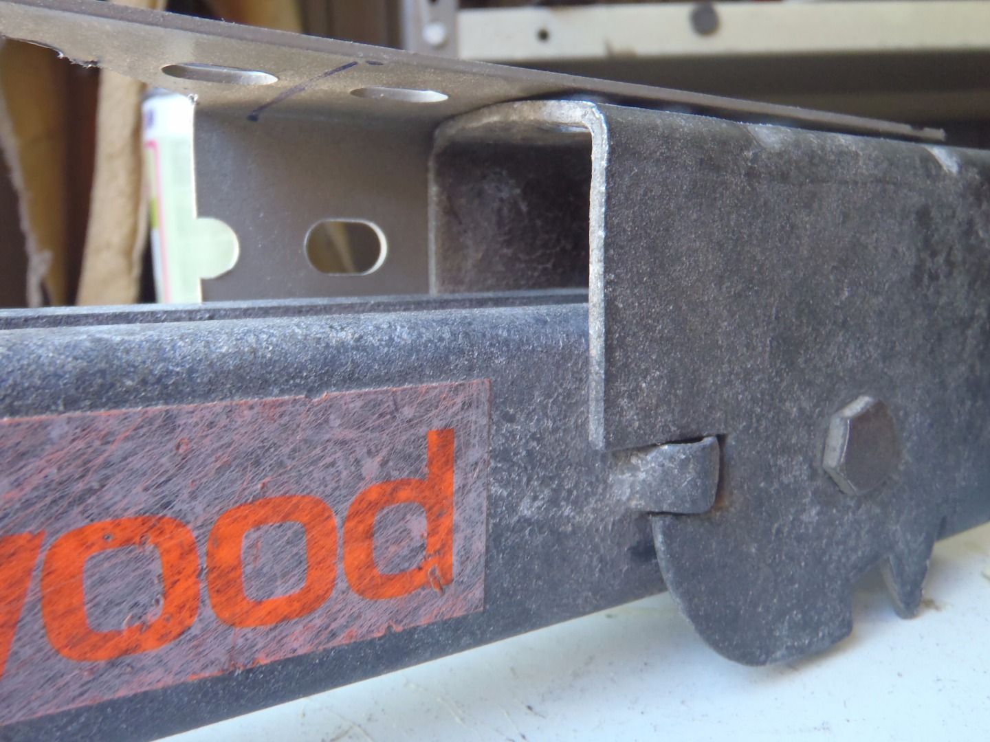 Campervan Deployed Jacks Warning Indicator : 6 Steps (with Pictures ...