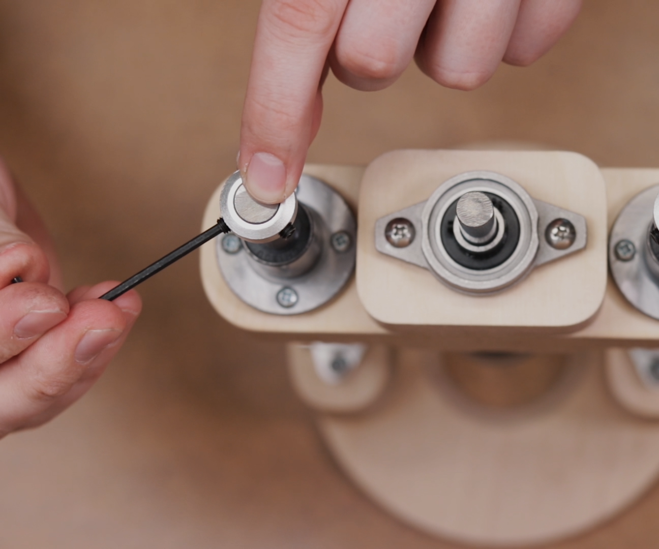 Making the ULTIMATE Drill Guide With CNC Parts : 19 Steps (with ...