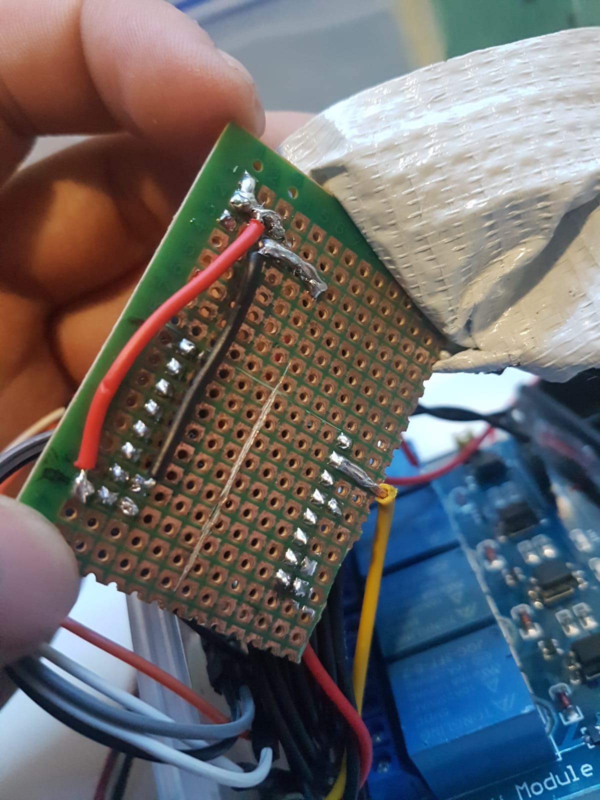 Arduino Automatic Watering System (Garduino) : 6 Steps - Instructables