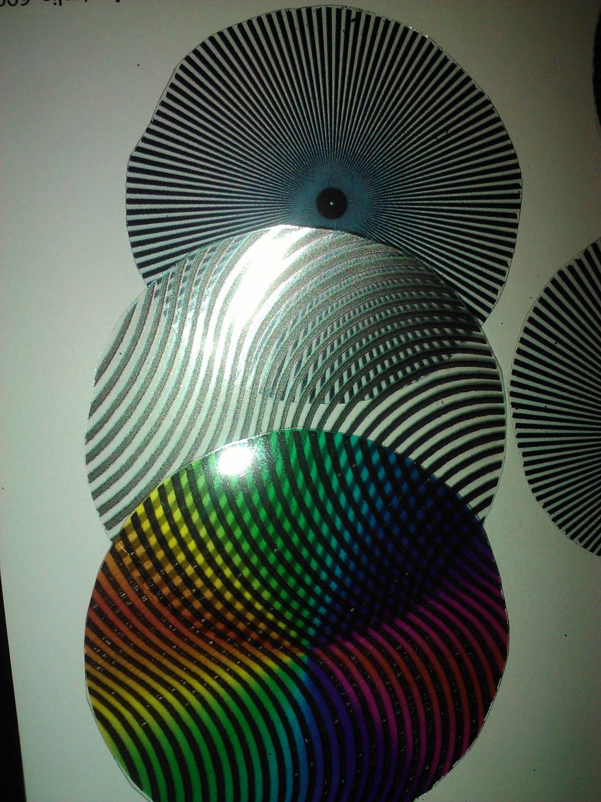 Make Your Own Solar 250 Projector Cassettes : 6 Steps (with Pictures ...