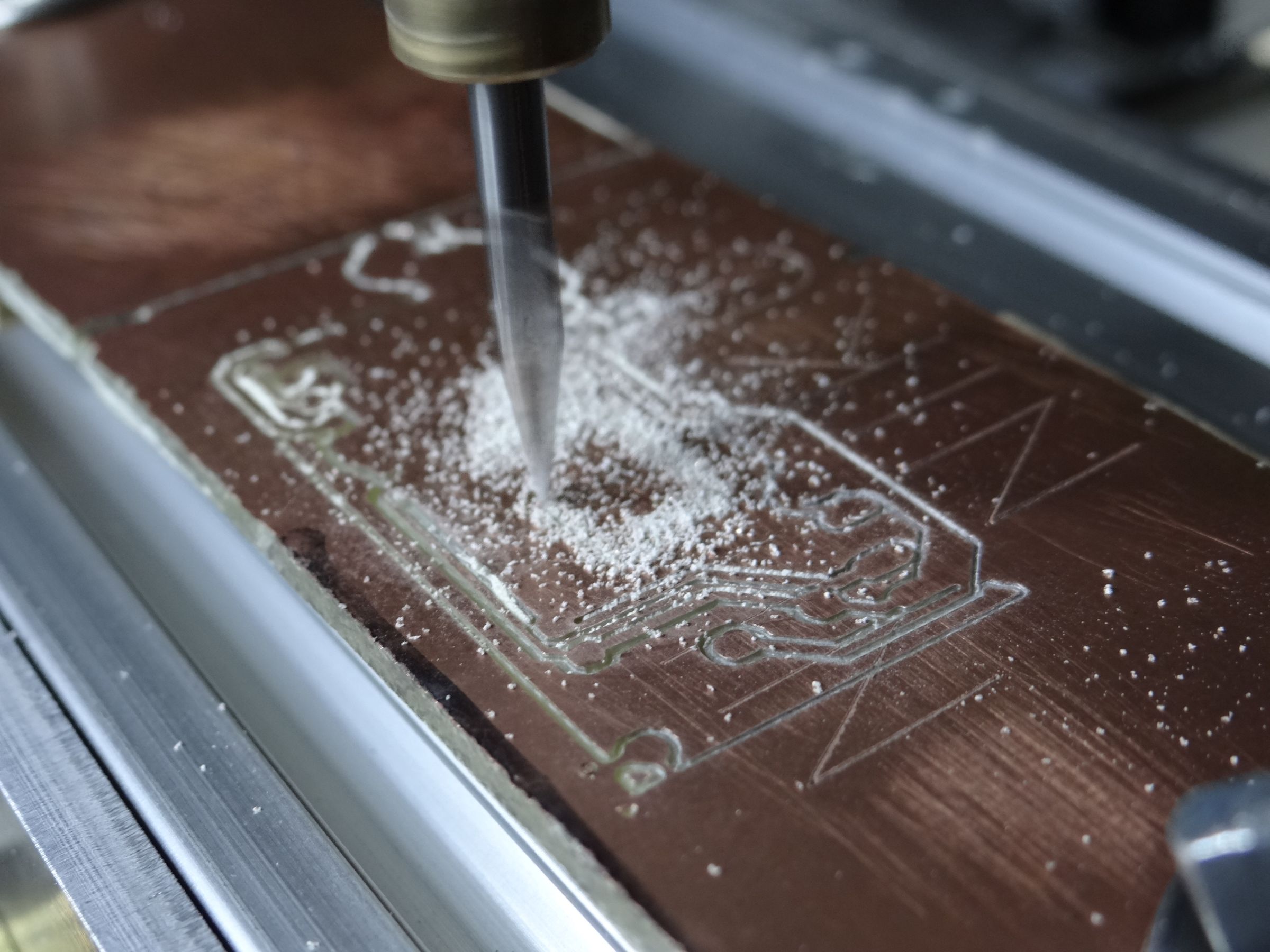 How to Assemble and Use Cheap CNC Machine : 16 Steps (with Pictures ...