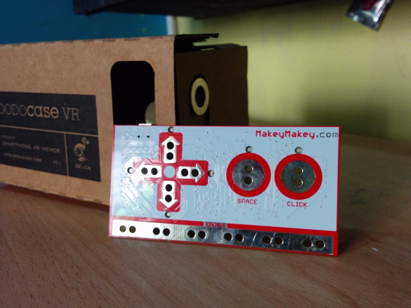 Re-programing the Makey Makey : 6 Steps - Instructables
