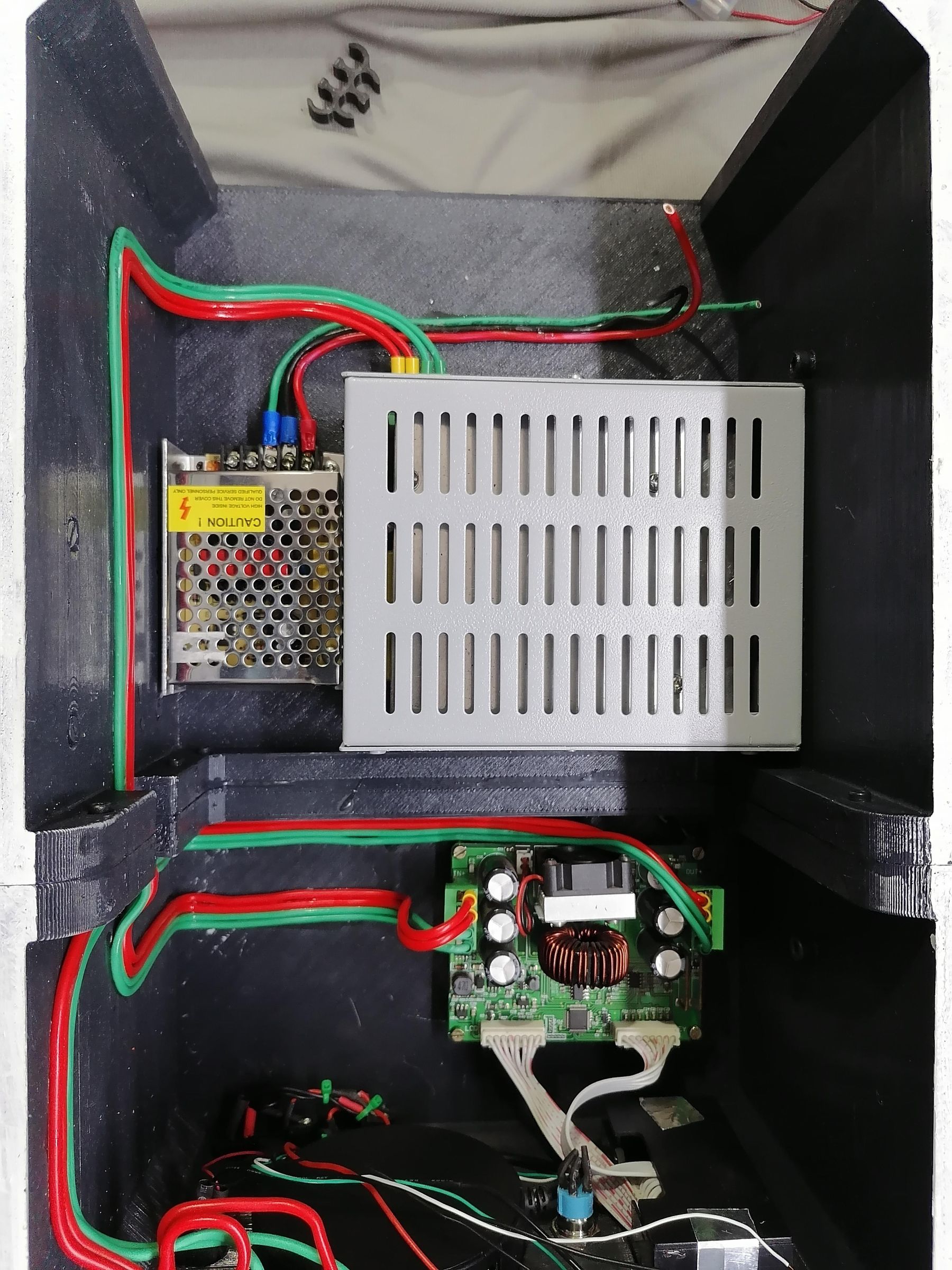 DIY Bench Power Supply : 20 Steps (with Pictures) - Instructables