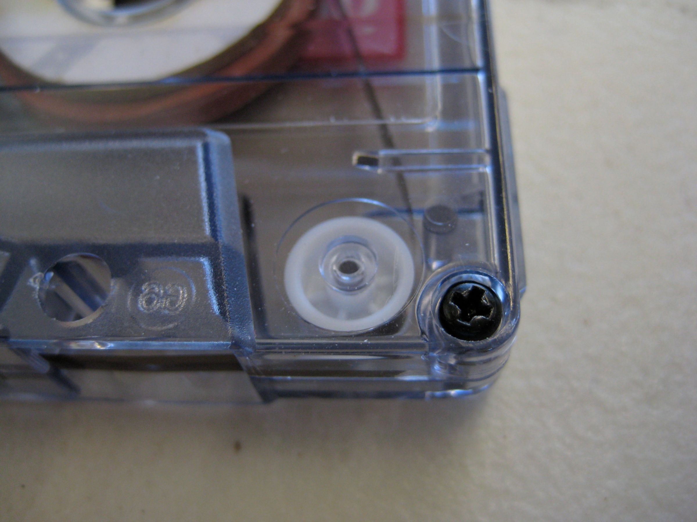 Audio Cassette Loop : 13 Steps (with Pictures) - Instructables