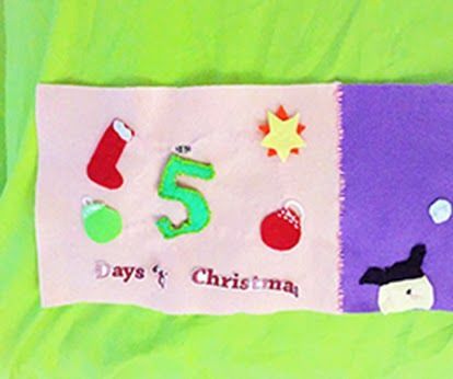Hand-sewn Storybook : 11 Steps (with Pictures) - Instructables