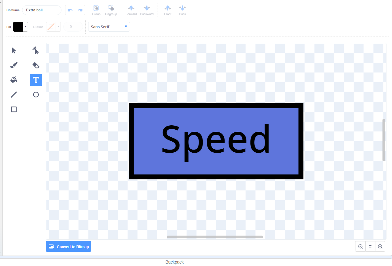 Scratch Idle Bouncing Ball Game : 15 Steps (with Pictures) - Instructables